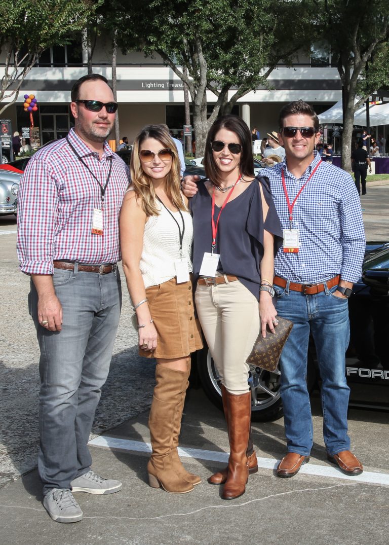 Houston's Top Chefs Wage a Risotto Battle: And the Yummy Champion is ...