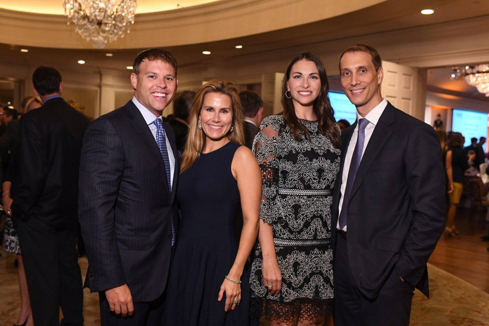 A Funny Peyton Manning and a Driven Billionaire Raise Huge Money for ...