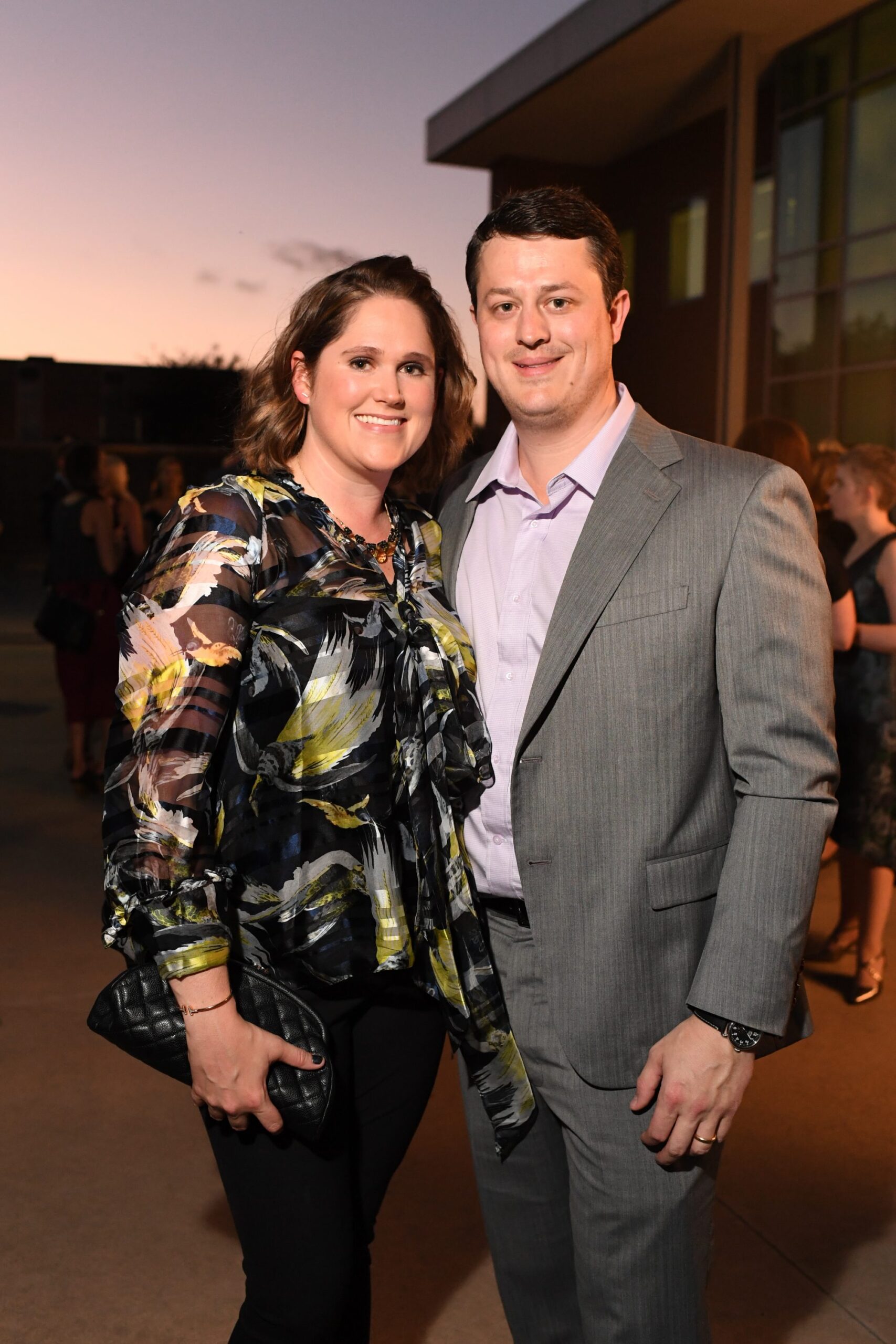 A Foodie Takeover Turns an Office Into the Ultimate Party Scene ...