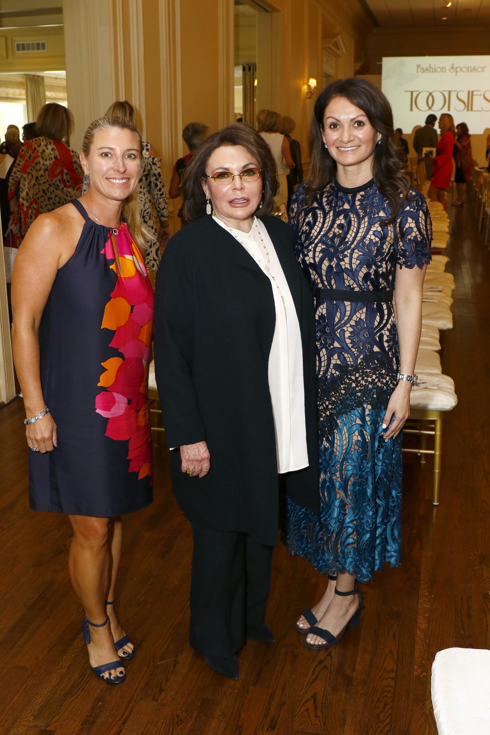 Models, a Bidding War and Inspiring Stories Show How Fashion Changes ...