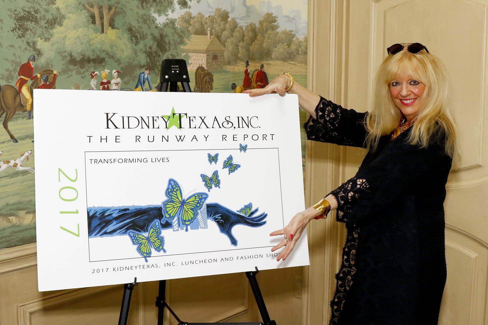 Models, a Bidding War and Inspiring Stories Show How Fashion Changes ...