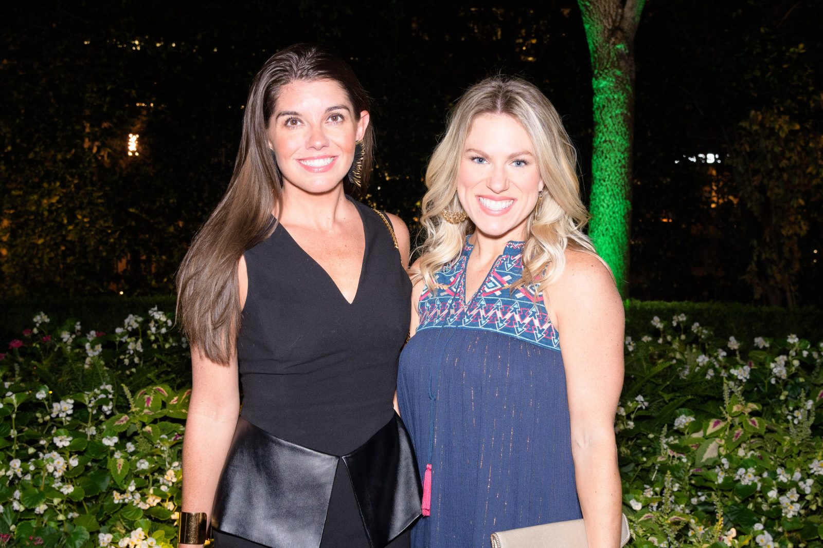 Dallas' Top Young Professionals and Celebrity Chefs Patio Party ...