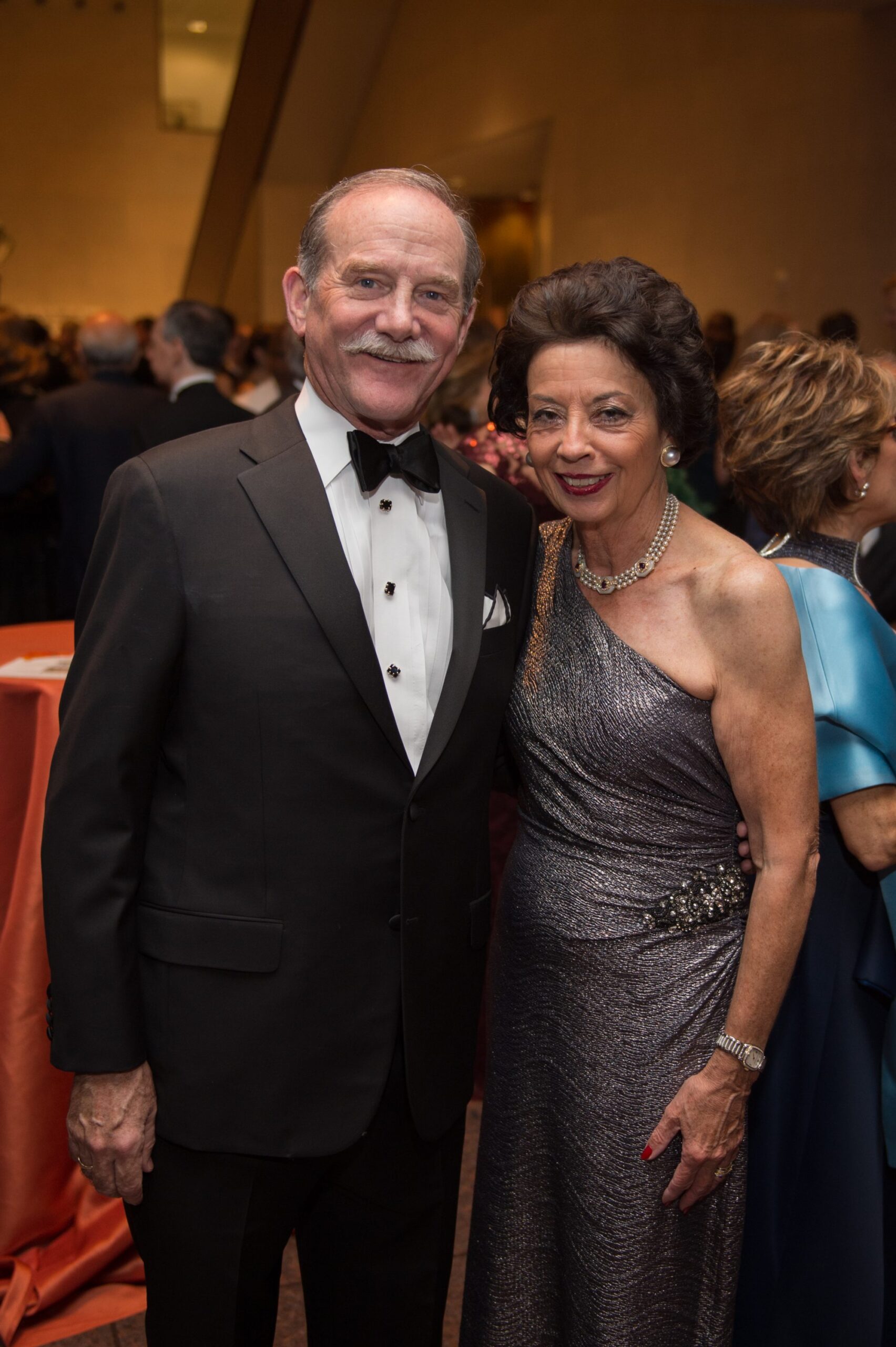 A $1 Million Gift Plus $4 Million in Jewelry and a Horde of Priceless ...