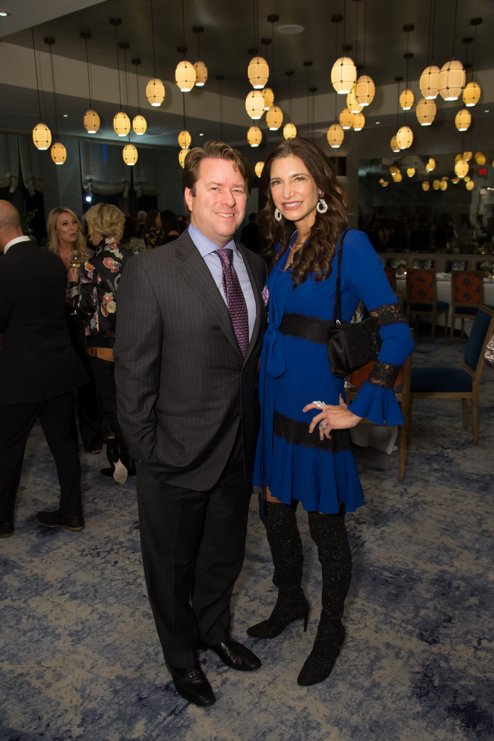 Diamonds for Dinner: Counting Carats Not Calories Makes Anyone Swoon ...