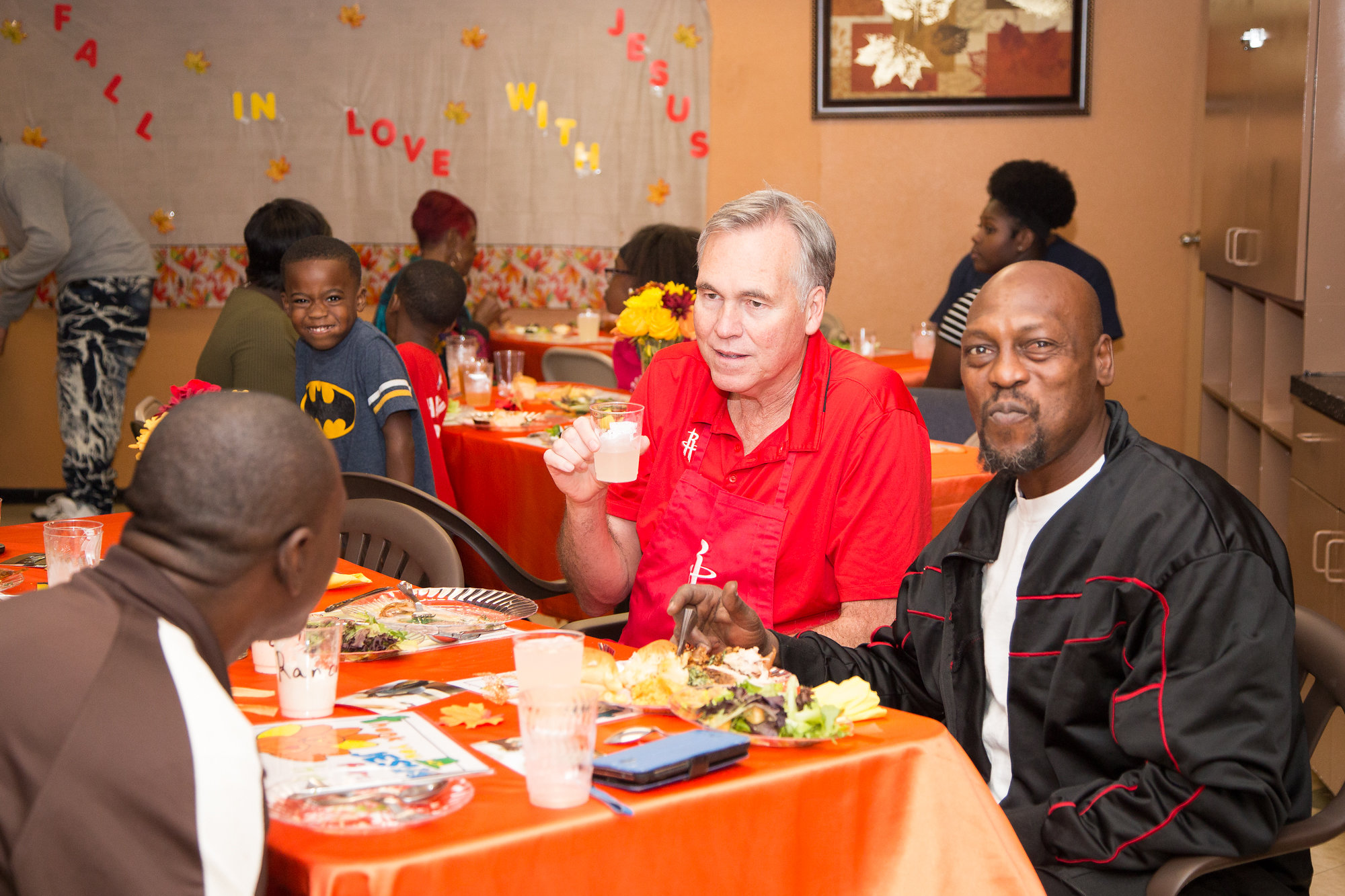 Rockets Coach Mike D'Antoni and His Stunning Model Wife Share the ...