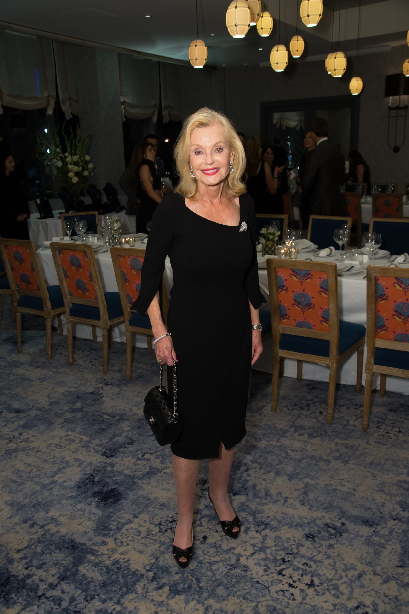 Diamonds for Dinner: Counting Carats Not Calories Makes Anyone Swoon ...