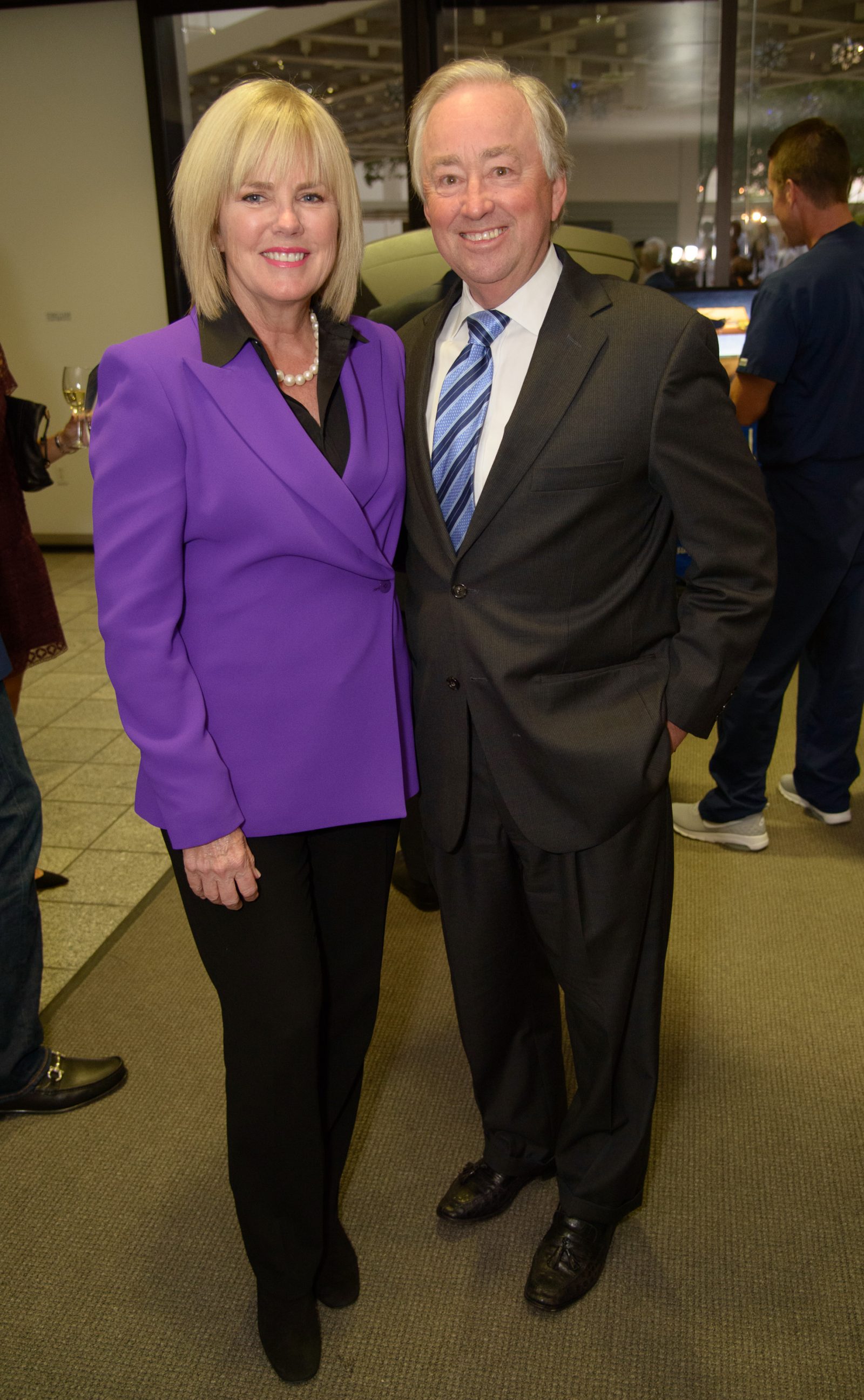 Star Dallas Doctors Party, Play Life-Size Operation: Have You Ever ...