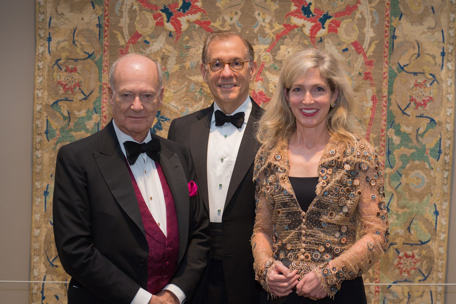 A $1 Million Gift Plus $4 Million in Jewelry and a Horde of Priceless ...