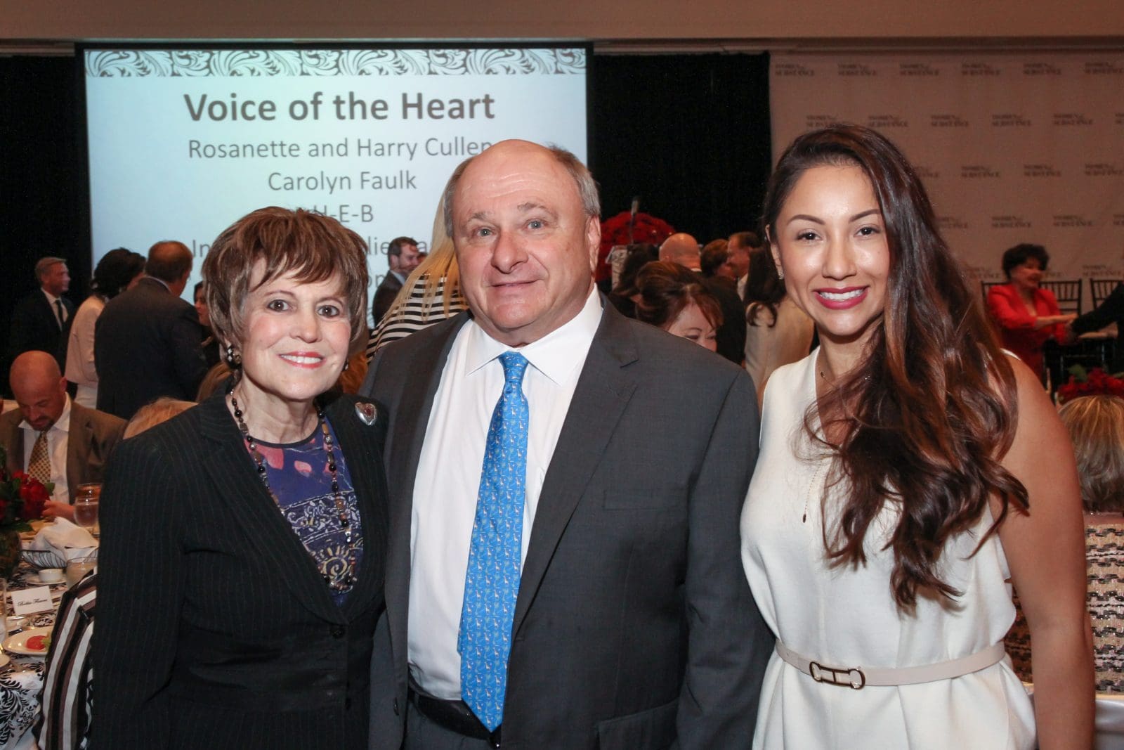 Houston's Women of Substance Take Over River Oaks Country Club: First ...