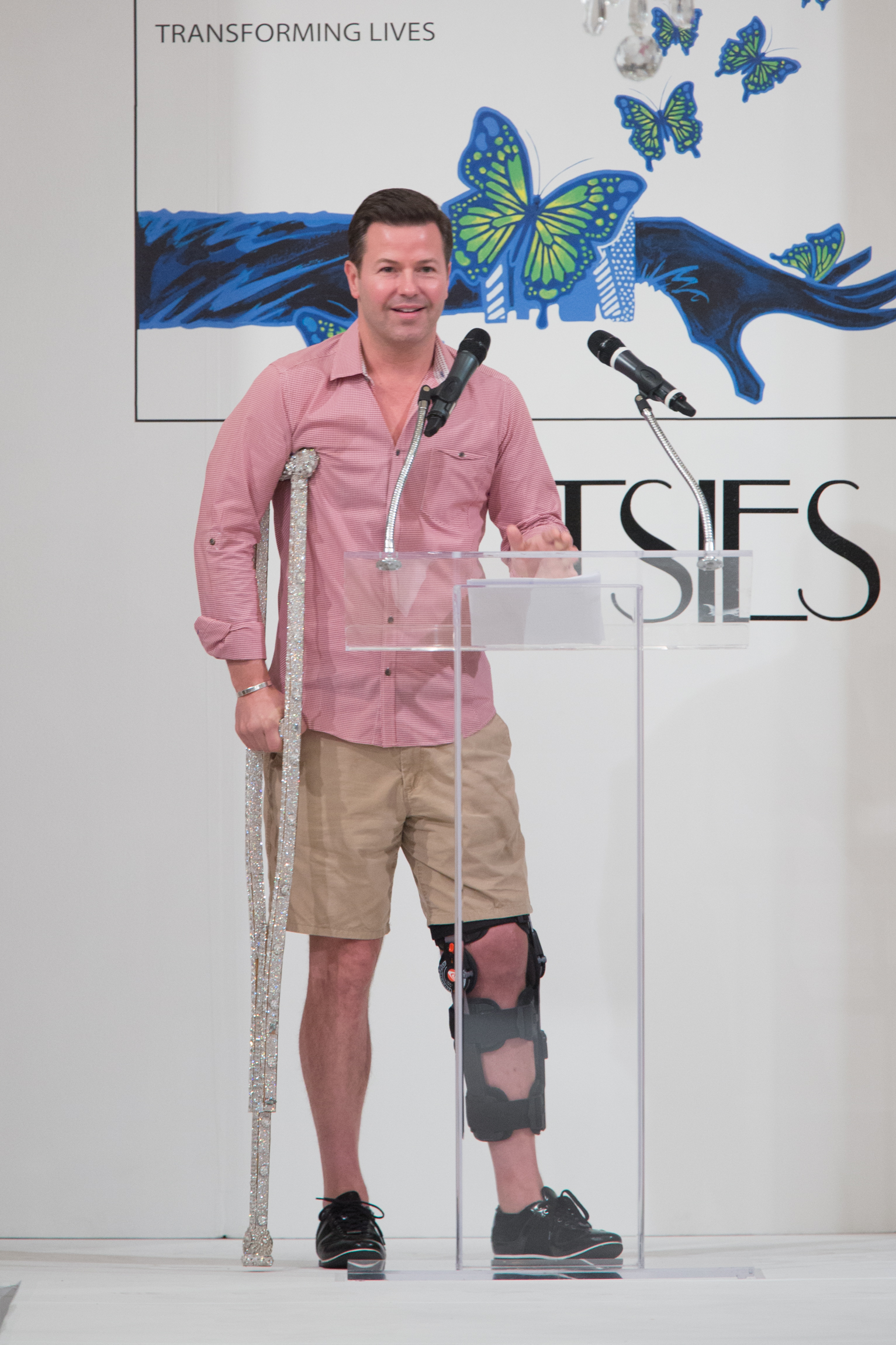 Models, a Bidding War and Inspiring Stories Show How Fashion Changes ...