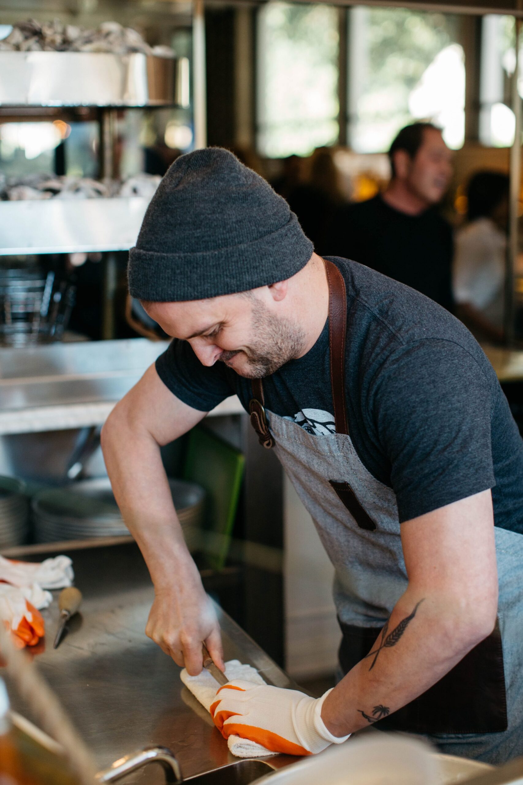 River Oaks Hotspot Celebrates its Birthday with Major Chef Star Power ...