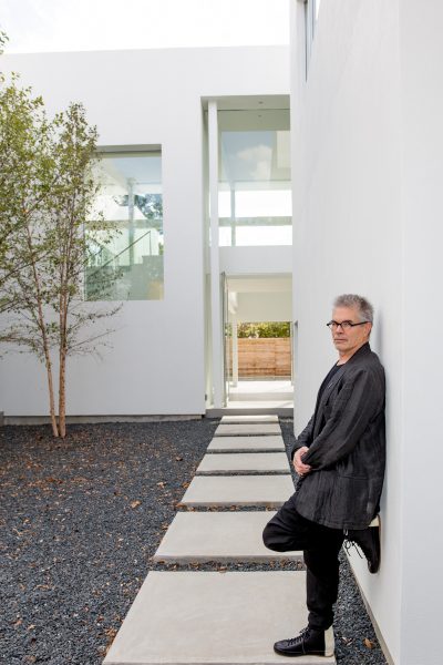 This Rice University Dream Home Has Stadium Views, Designer Cred and a ...