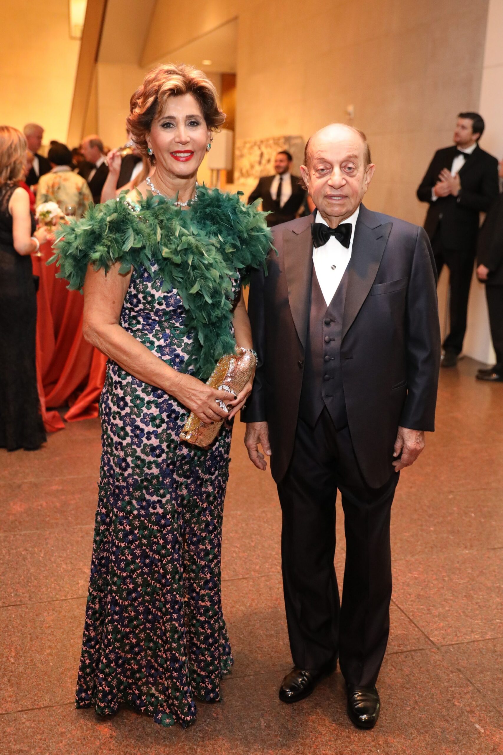 A $1 Million Gift Plus $4 Million in Jewelry and a Horde of Priceless ...