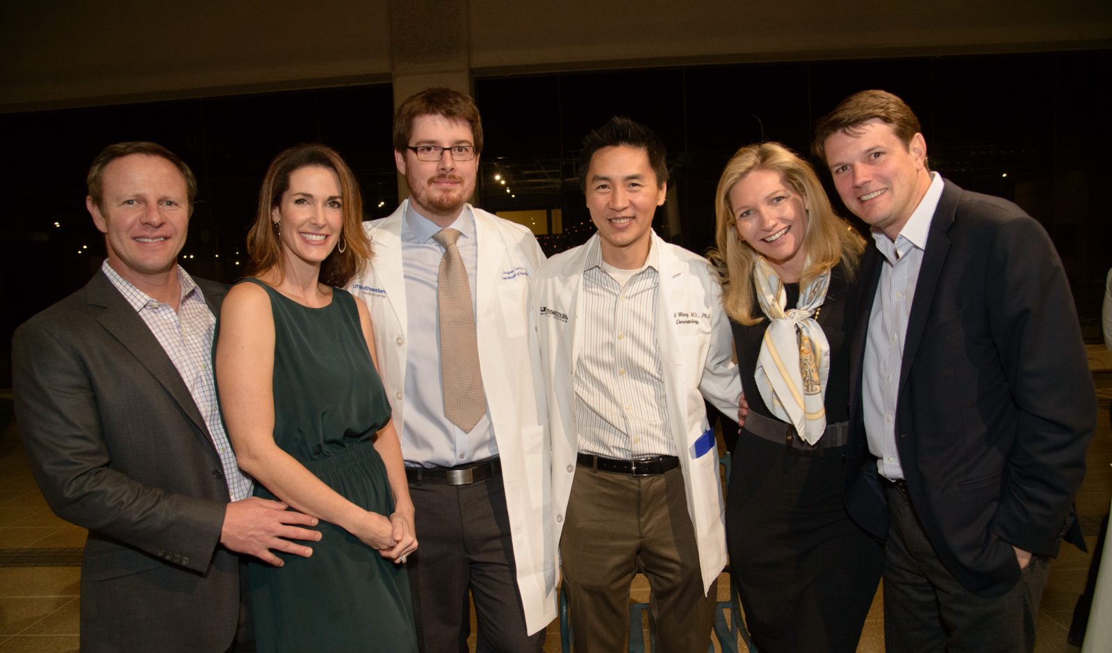 Star Dallas Doctors Party, Play Life-Size Operation: Have You Ever ...