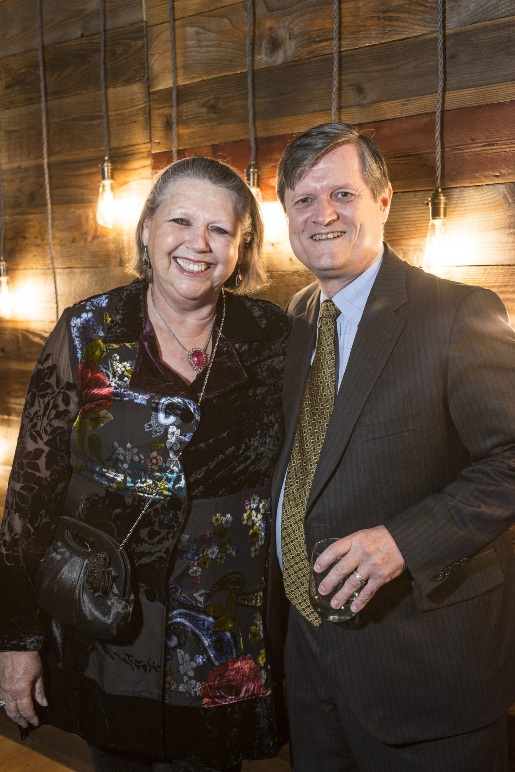 Wild Perot Party Makes the Museum Come to Life at Night: Models in ...