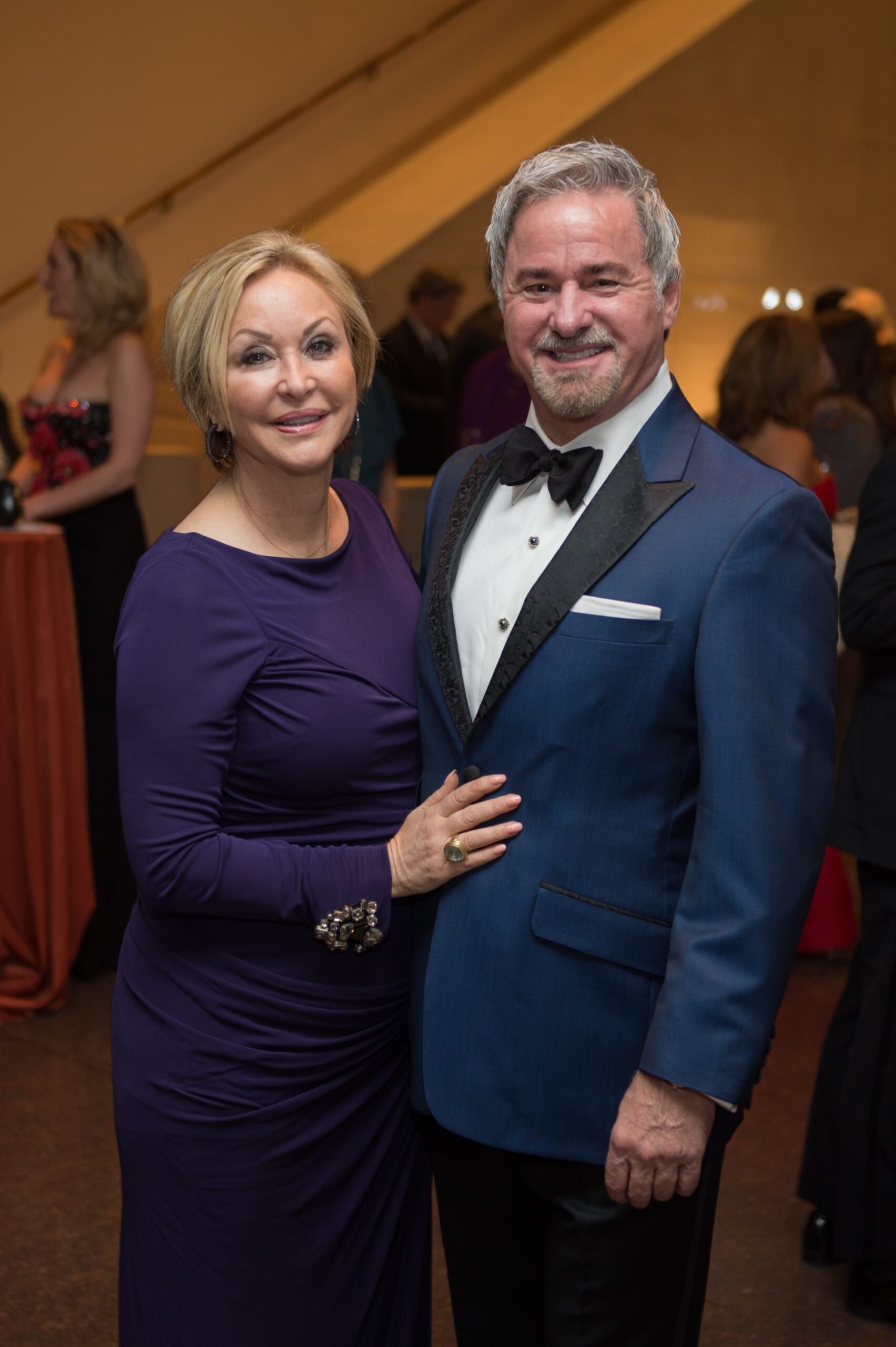 A $1 Million Gift Plus $4 Million in Jewelry and a Horde of Priceless ...