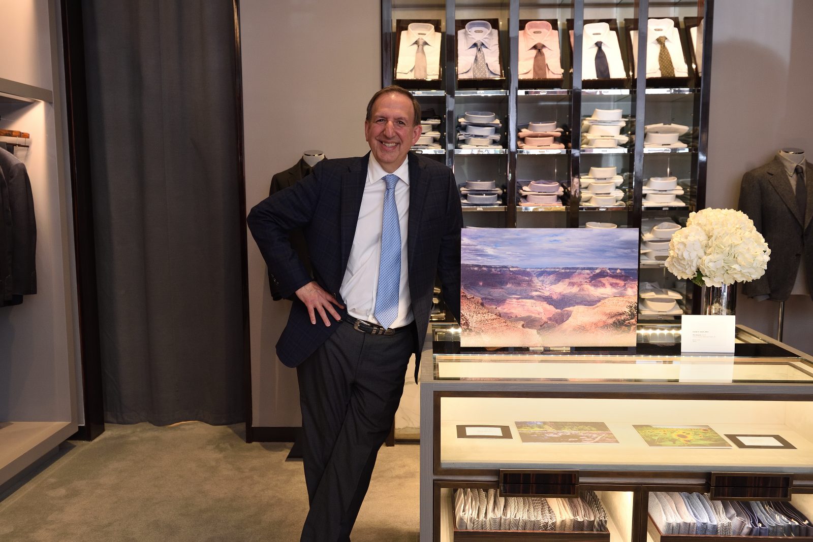 Houston Doctors Ditch Their Lab Coats, Walk Off the Job To Indulge in ...