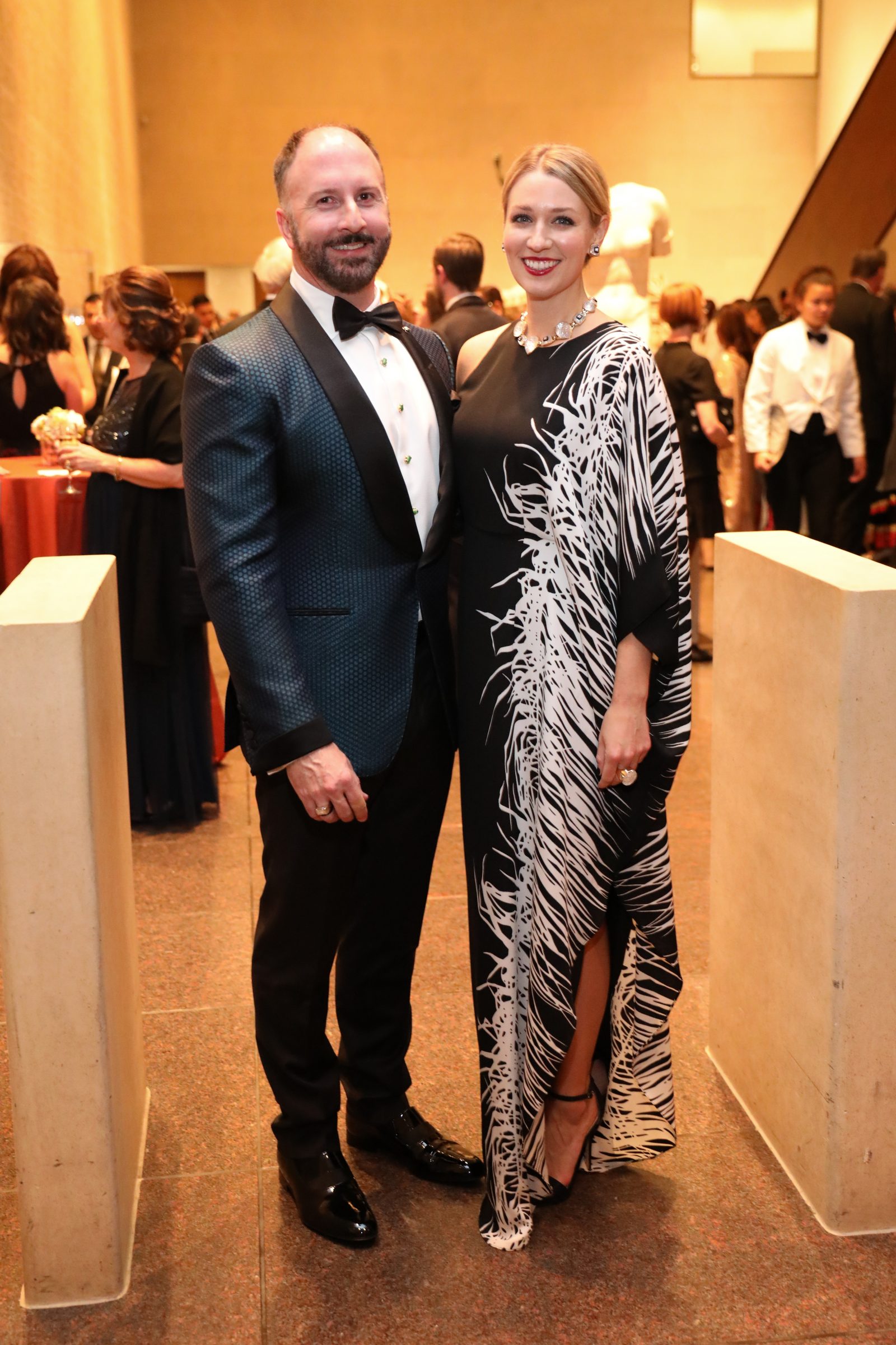 A $1 Million Gift Plus $4 Million in Jewelry and a Horde of Priceless ...