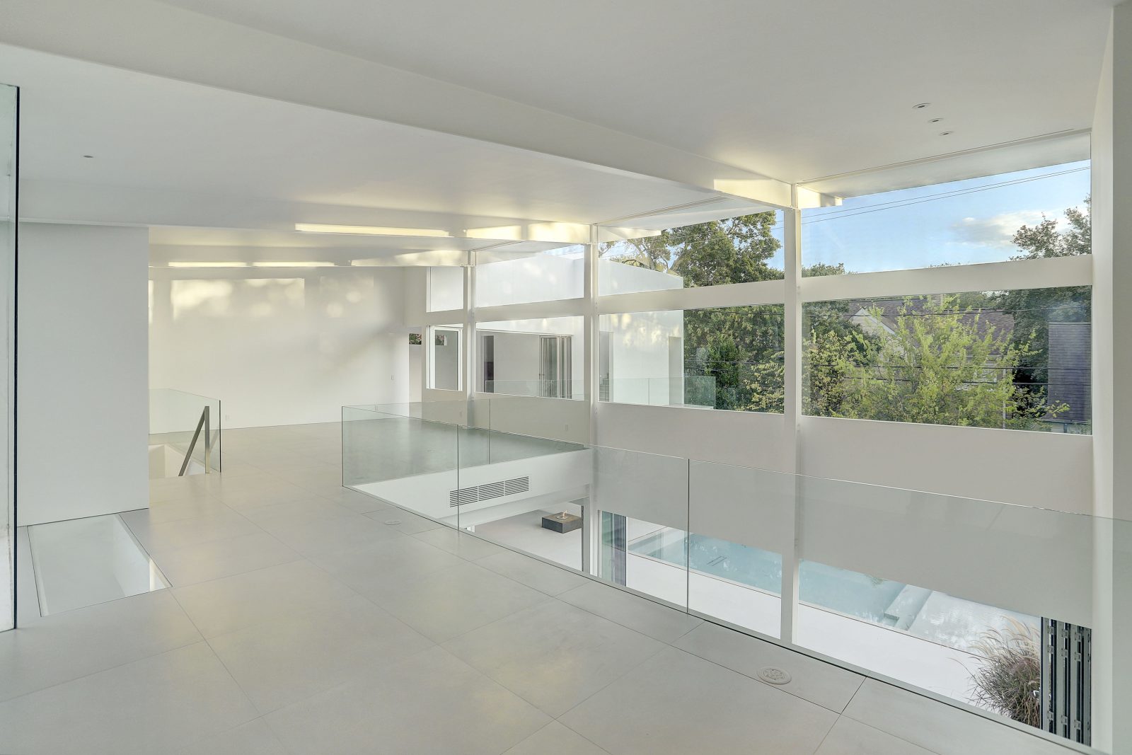 This Rice University Dream Home Has Stadium Views, Designer Cred and a ...