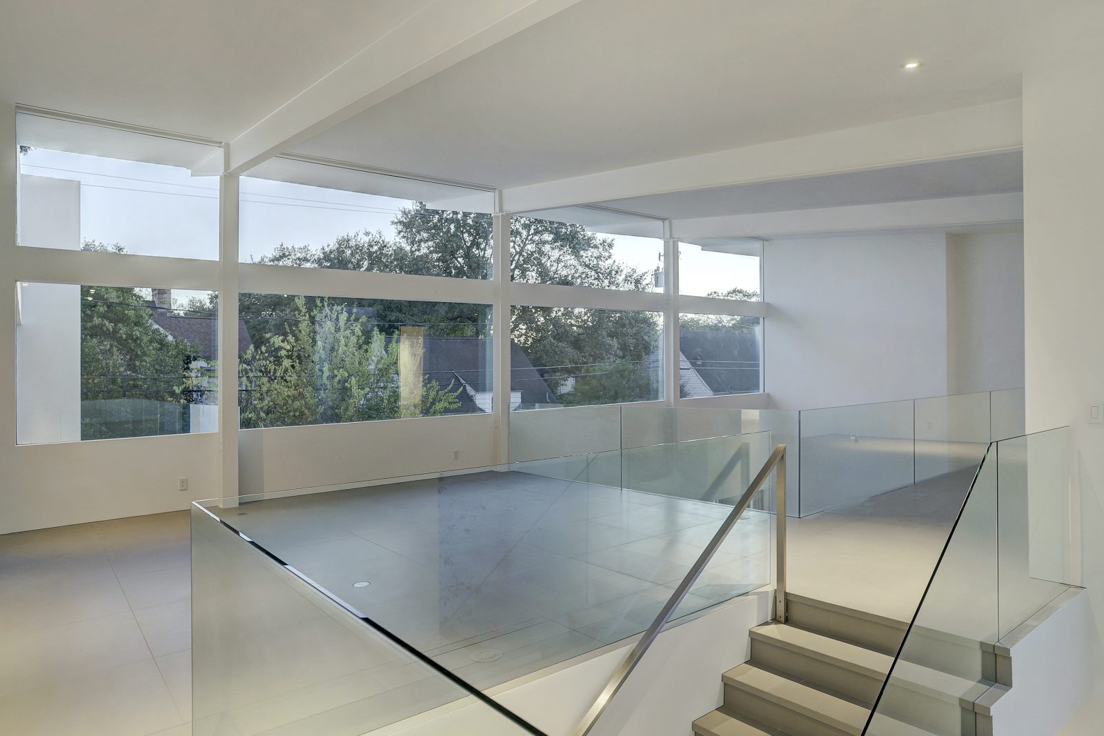 This Rice University Dream Home Has Stadium Views, Designer Cred and a ...