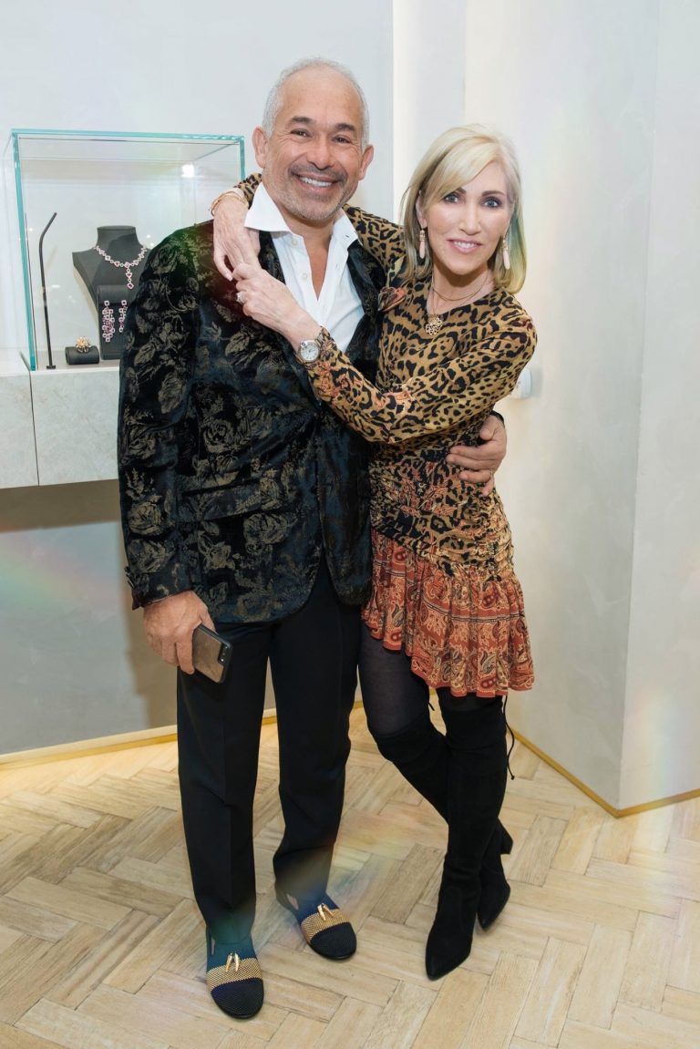 Houston Doctors Ditch Their Lab Coats, Walk Off the Job To Indulge in ...