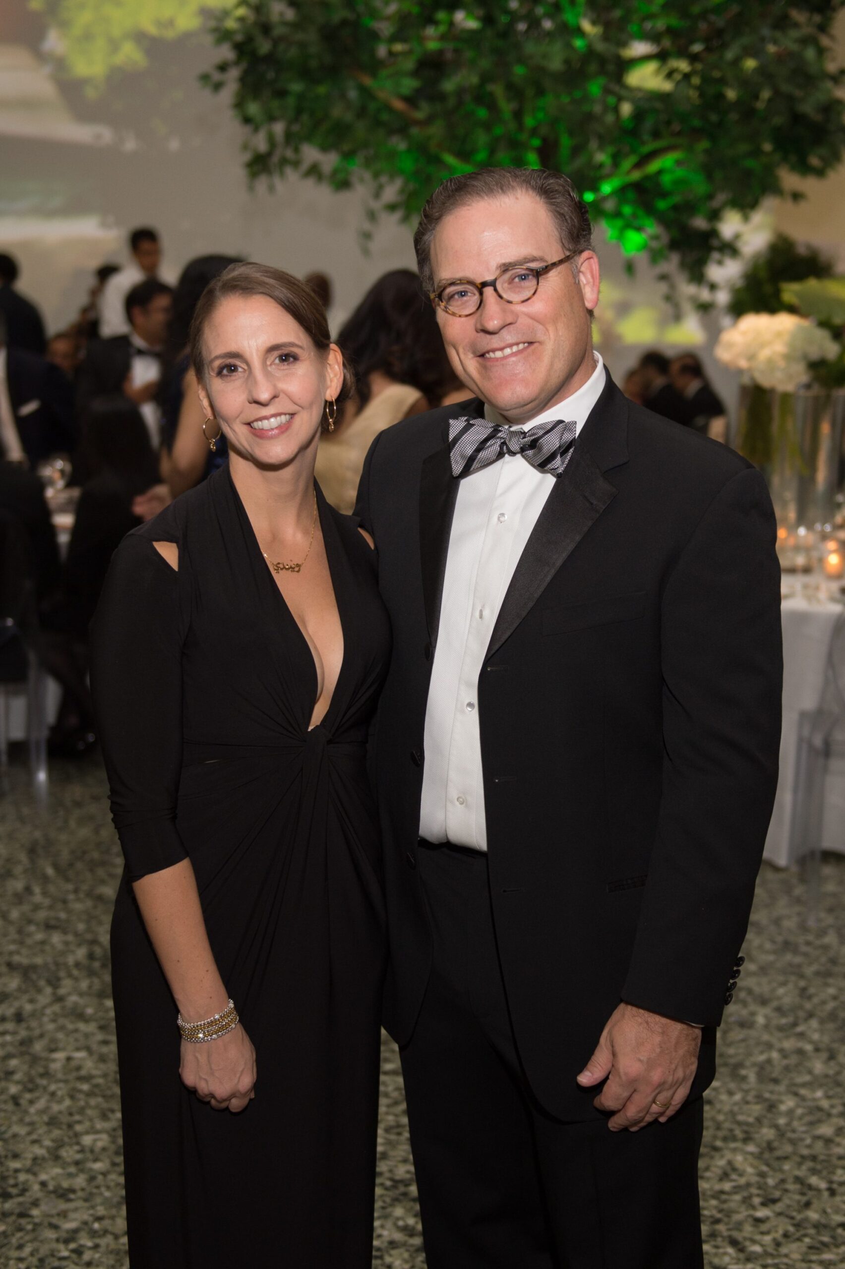 A $1 Million Gift Plus $4 Million in Jewelry and a Horde of Priceless ...