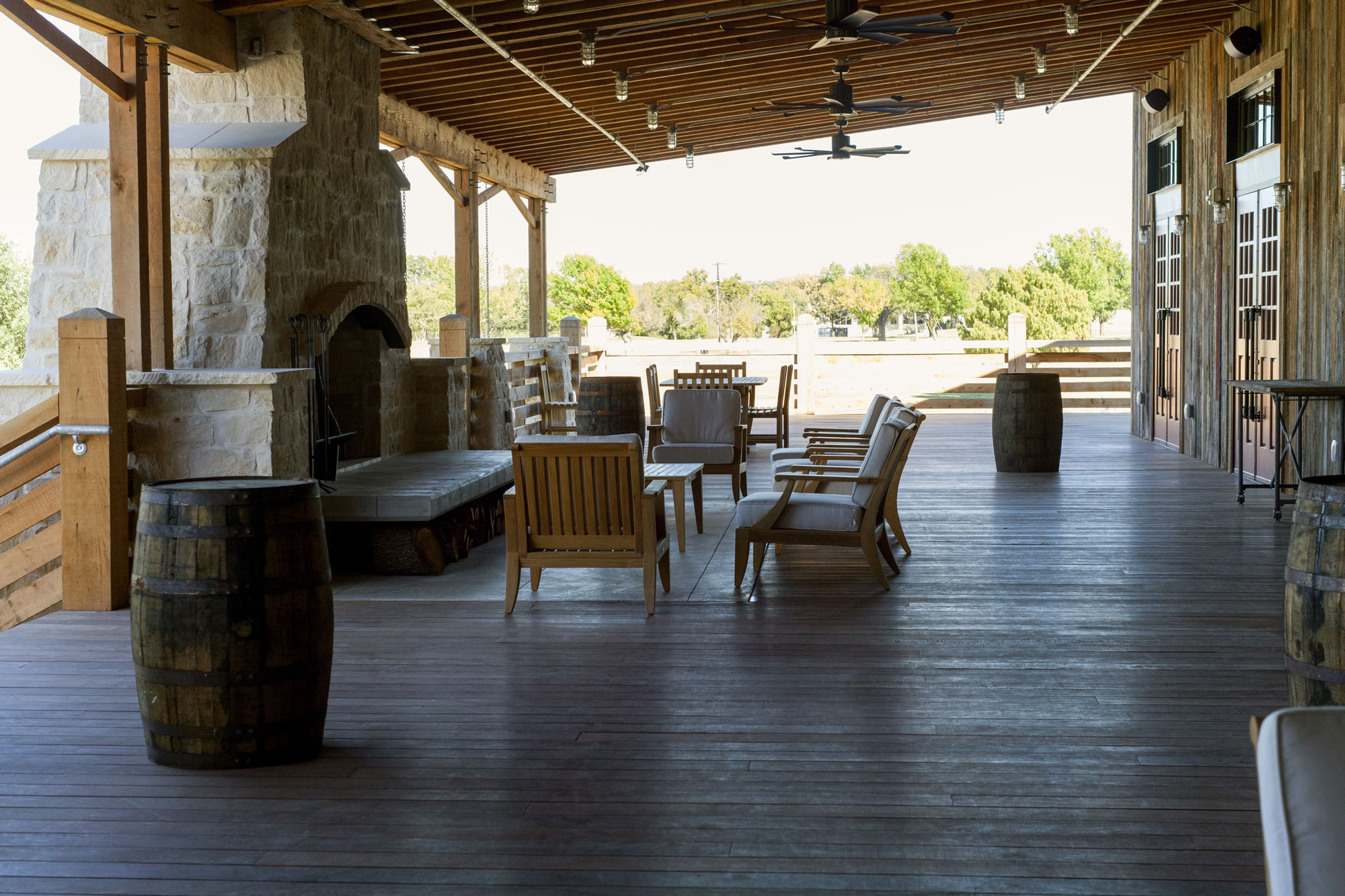Whiskey Ranch Opens in North Texas: Sprawling Drinker's Playground to ...