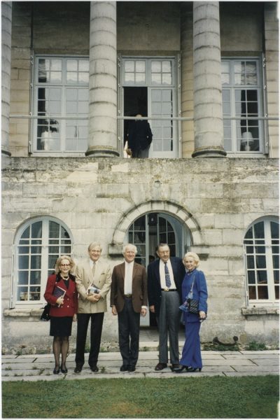 The Life and Times of a Star Designer Who Never Lost His Love for Texas ...