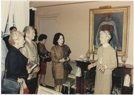 The Life and Times of a Star Designer Who Never Lost His Love for Texas ...