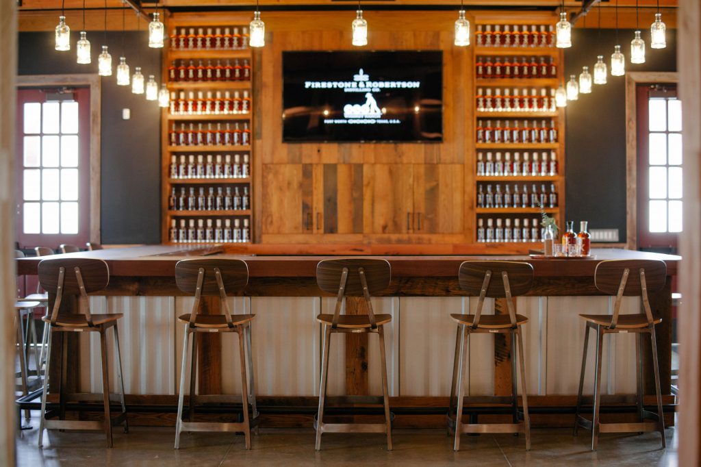 Whiskey Ranch Opens in North Texas: Sprawling Drinker's Playground to ...