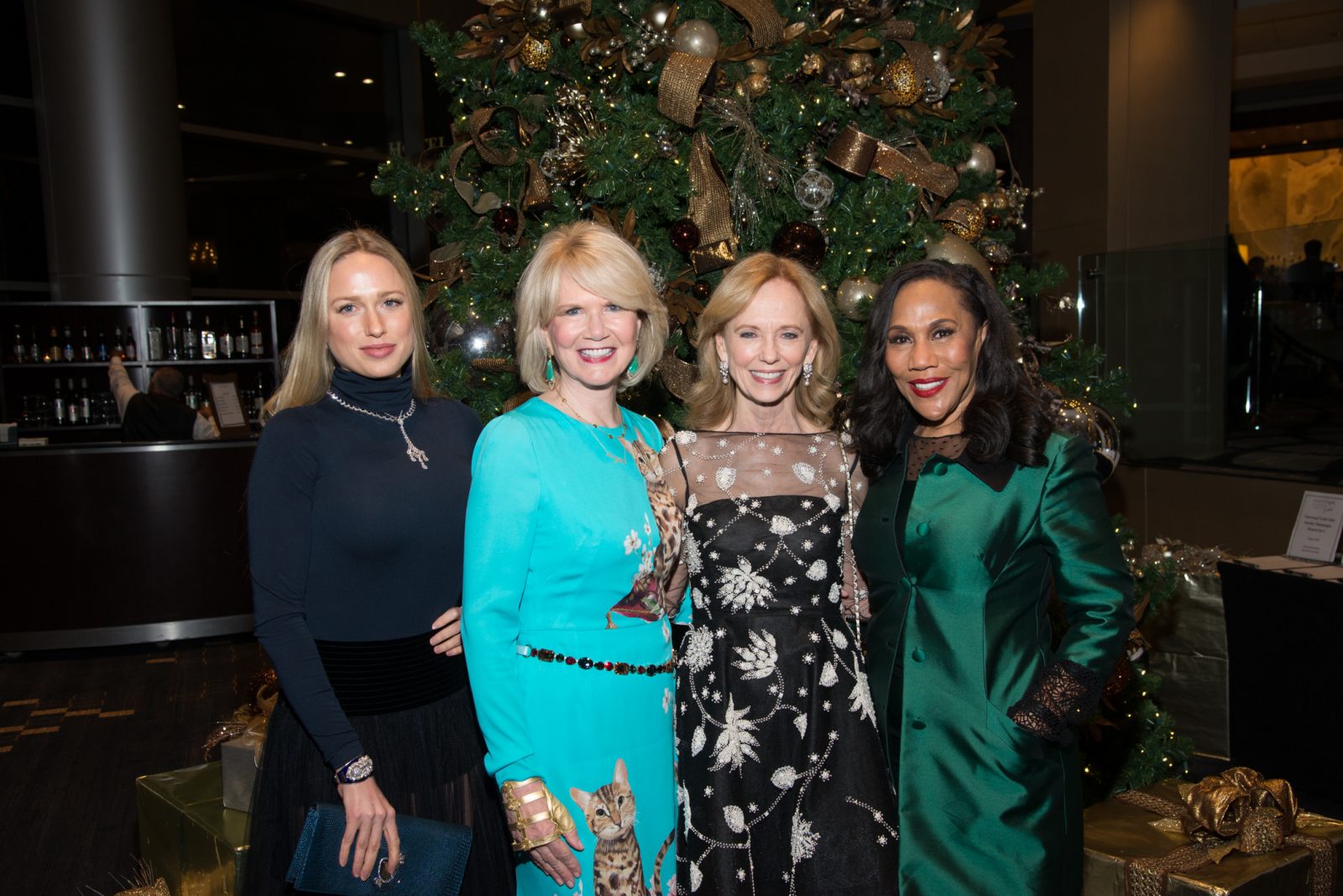 Houston's Hall of Fame Women Revealed: Female Power Players Earn a ...