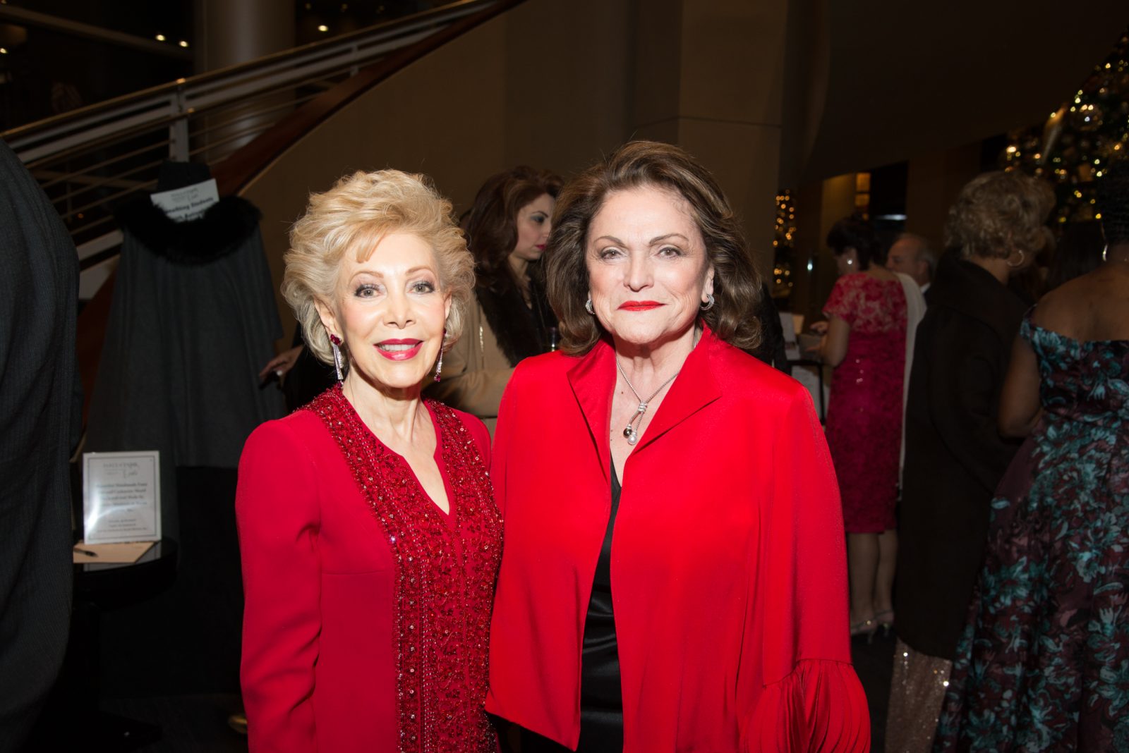 Houston's Hall of Fame Women Revealed: Female Power Players Earn a ...