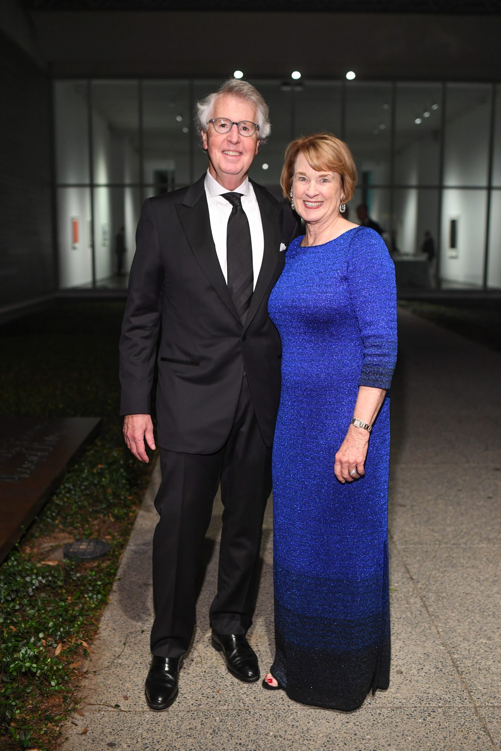 The Menil's 30th Anniversary Soars to the Stars with $2.5 Million ...