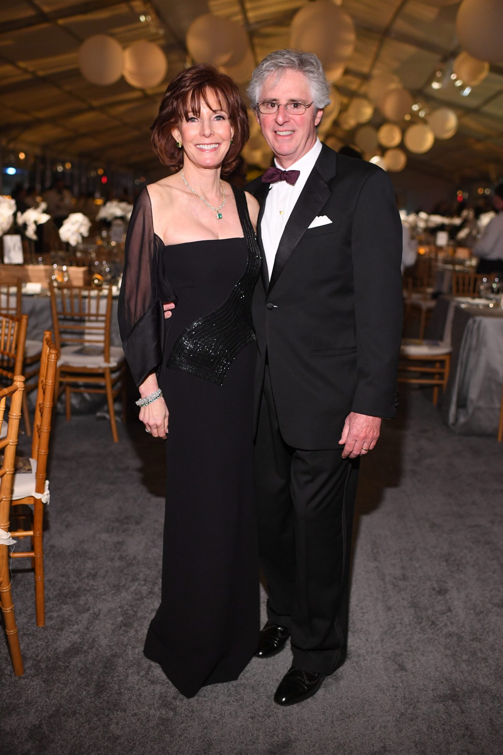 The Menil's 30th Anniversary Soars to the Stars with $2.5 Million ...