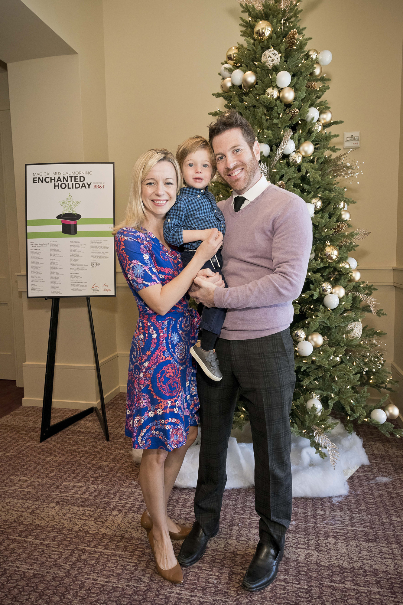 Houston's Most Magical Brunch: This Musical Affair Makes for an ...