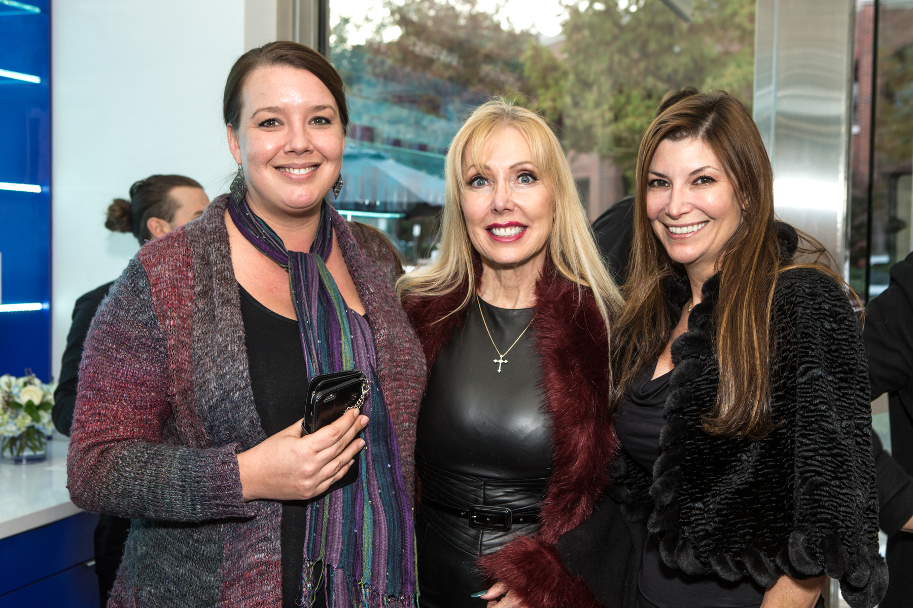 A Fancy New Skin Center Opens in Highland Park: Top Doctor Marvels Over ...