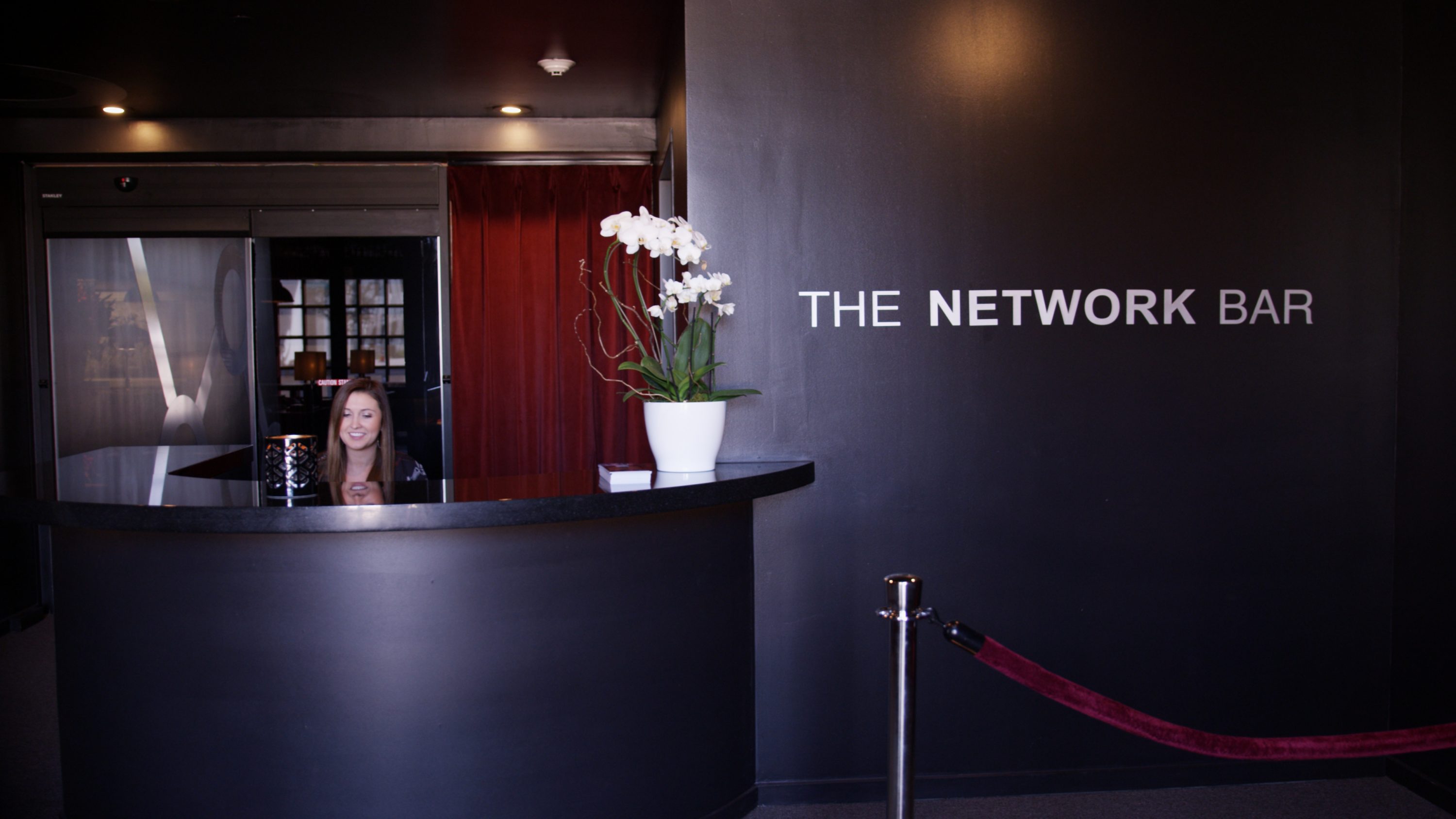 New High Tech Bar is for Members Only — and You'll Need a Special App ...