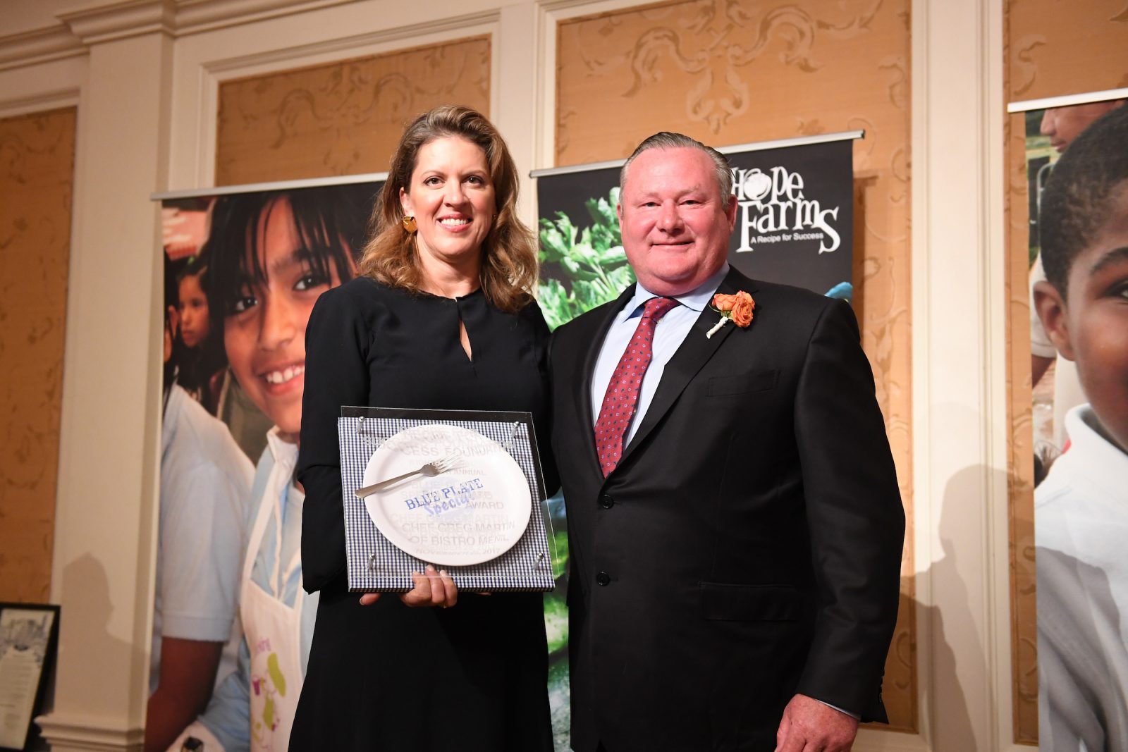 Making Houston a Healthier City: Top Chefs Put on a Show in River Oaks ...