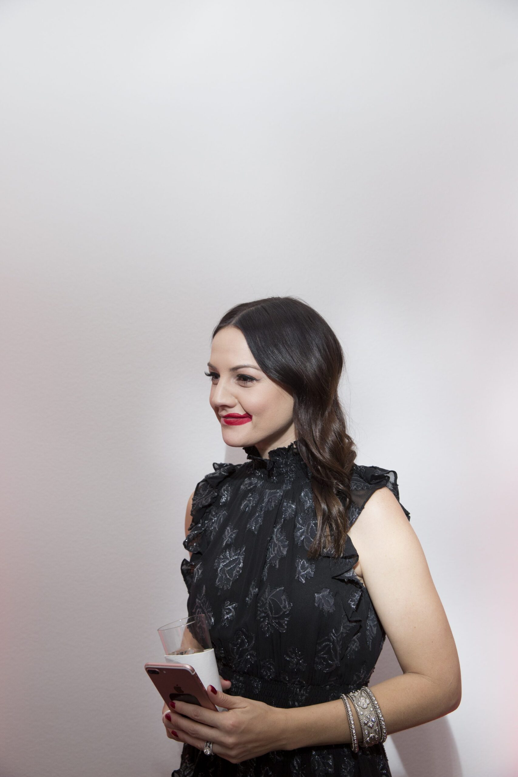 Houston's Bright Young Things Enjoy a Truly Surreal Party: When Young ...