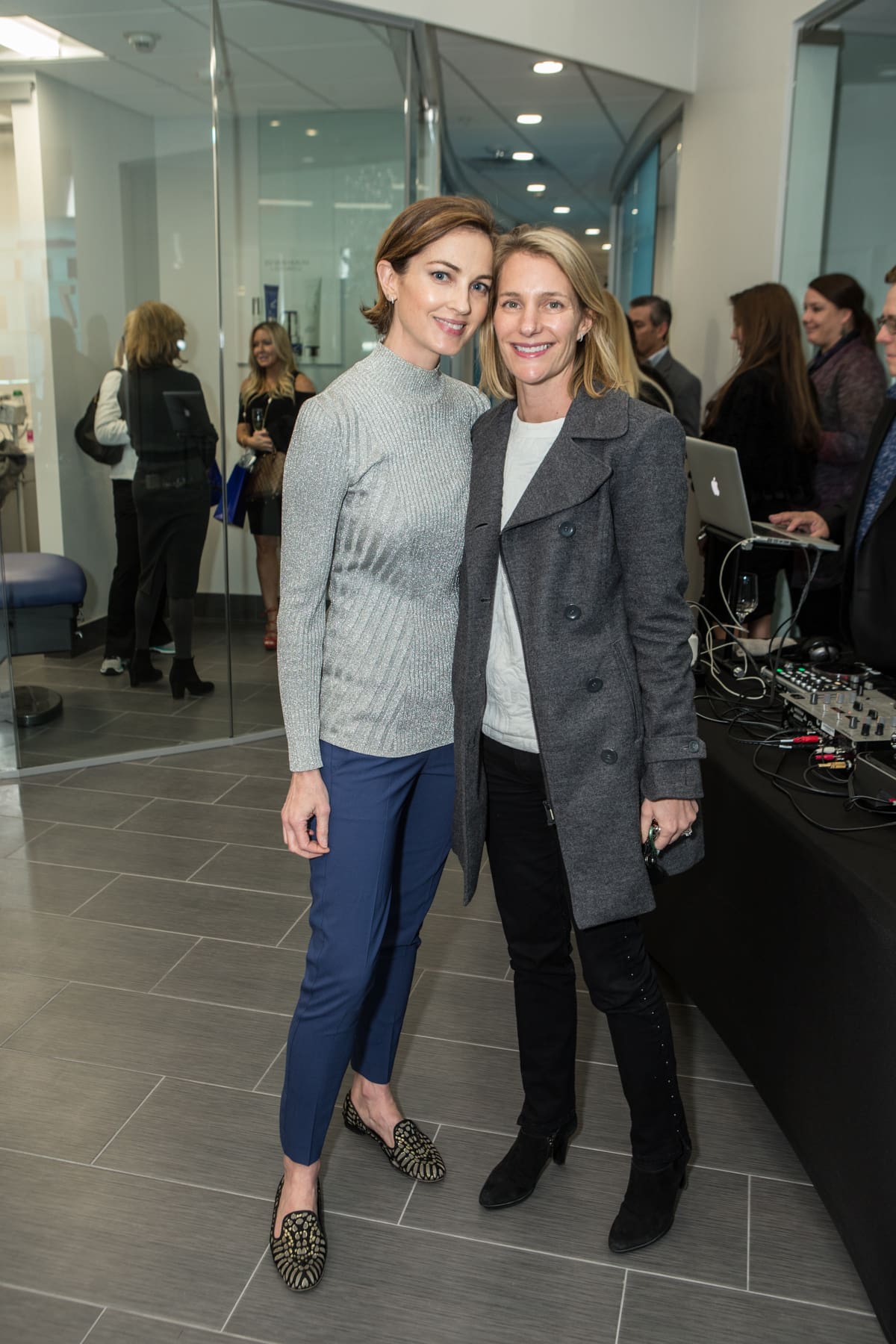 A Fancy New Skin Center Opens in Highland Park: Top Doctor Marvels Over ...