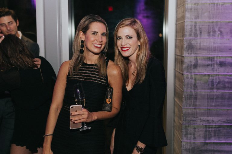 Houston's Fittest Young Professionals Hit the Party Scene Before ...