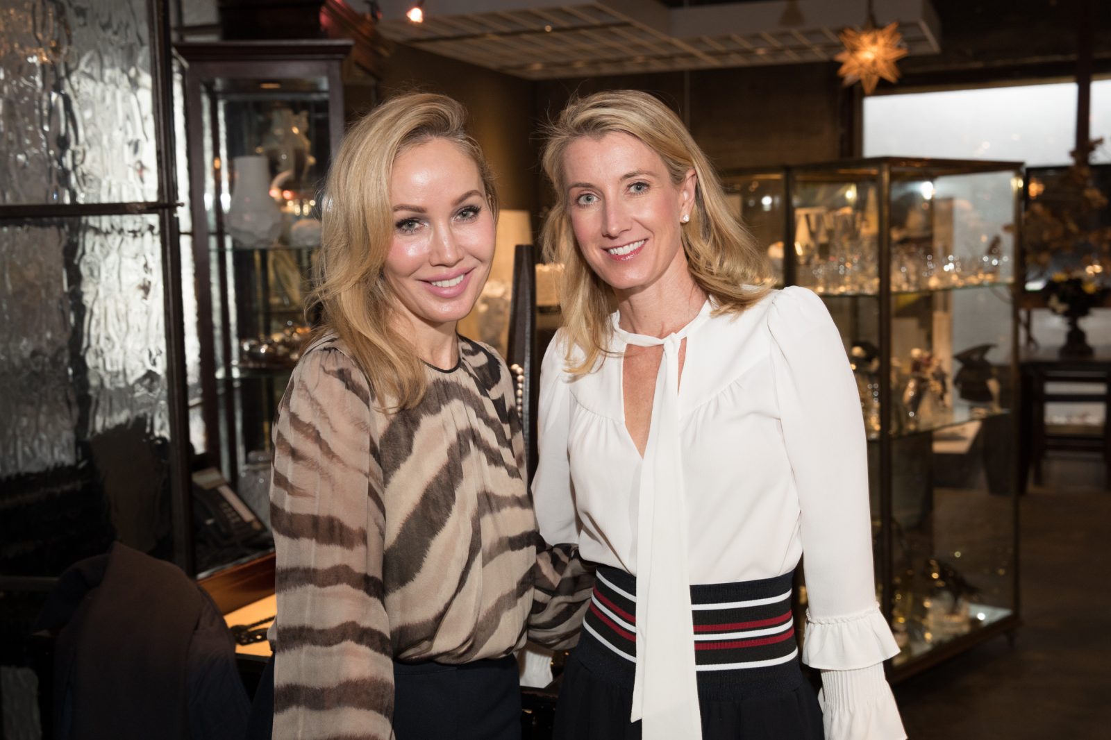 Hip, Young Brand Teases its New Dallas Store: A Little French Pharmacy ...