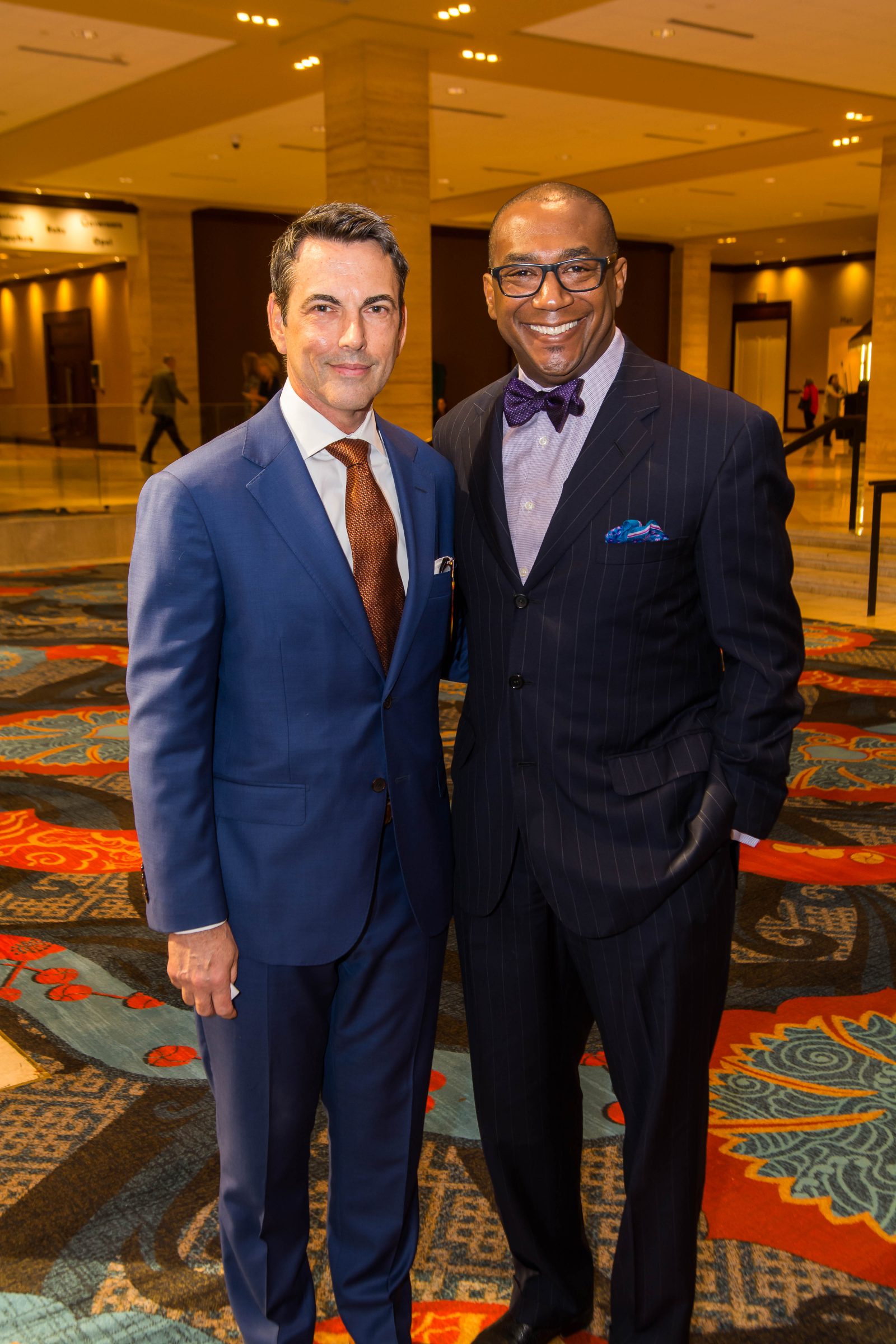 Texas Trailblazers Recognized: The Power Players Who Make a True ...