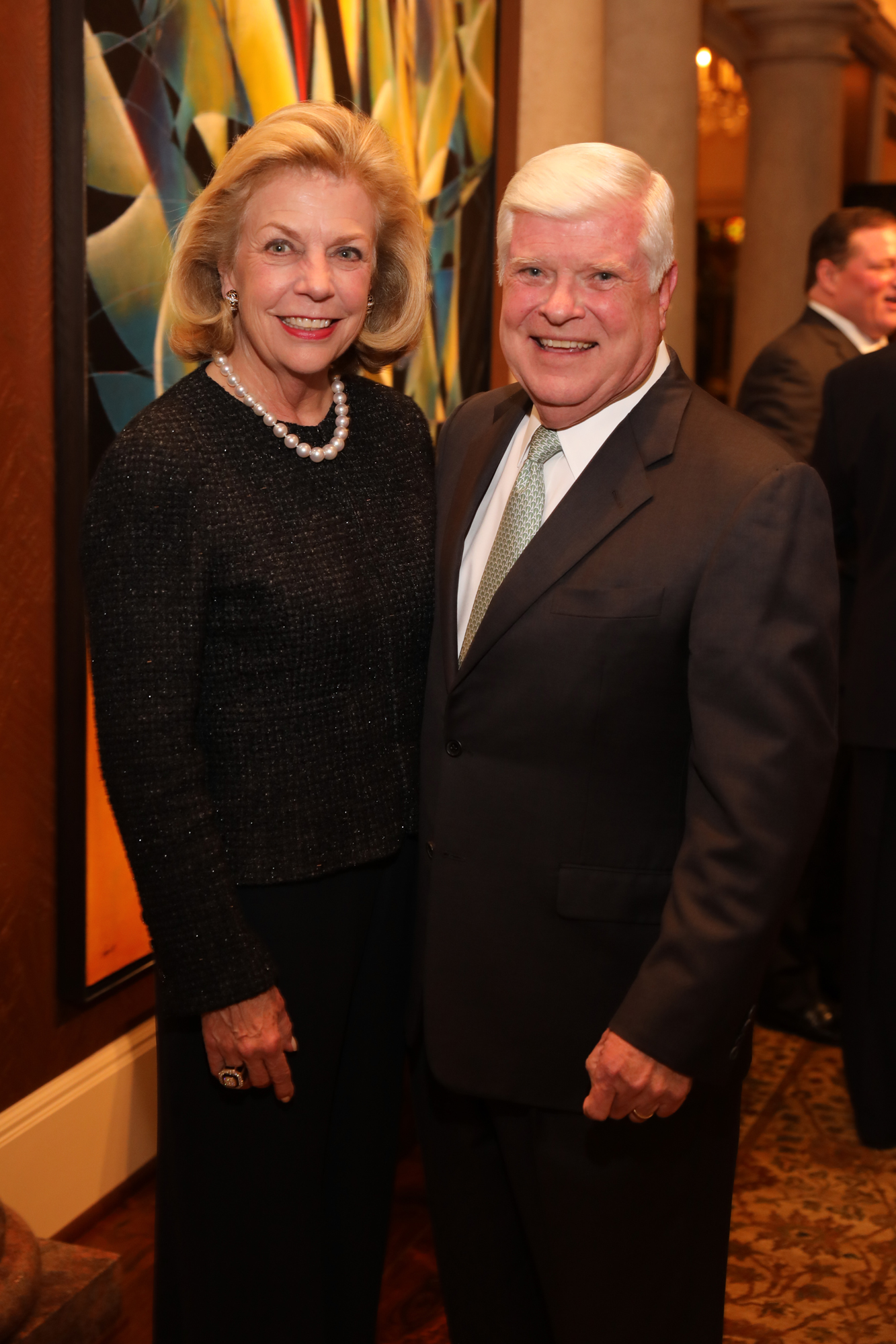 Superstar Authors Reveal at a Swank Memorial Mansion Gives This ...