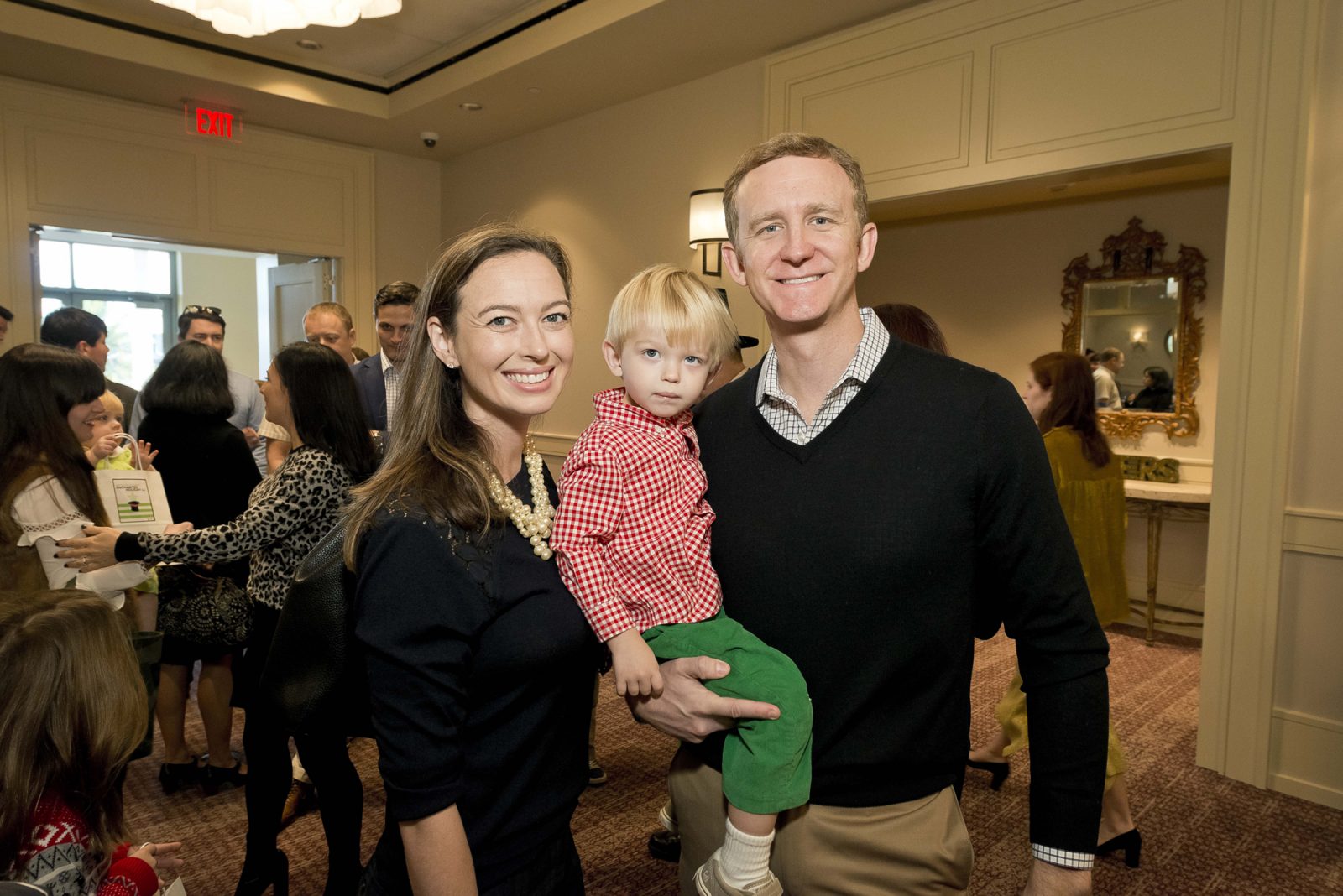 Houston's Most Magical Brunch: This Musical Affair Makes for an ...