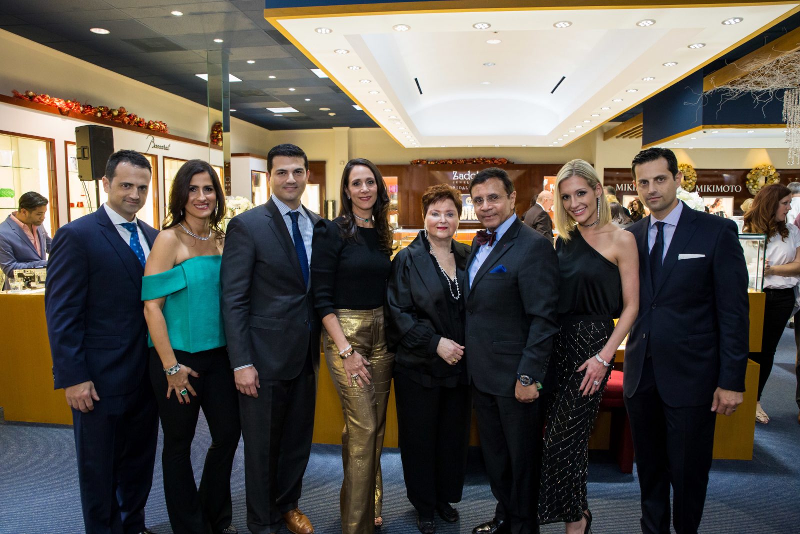 Millions in Diamonds, Cupcakes with Gemstones Inside and a Champagne ...