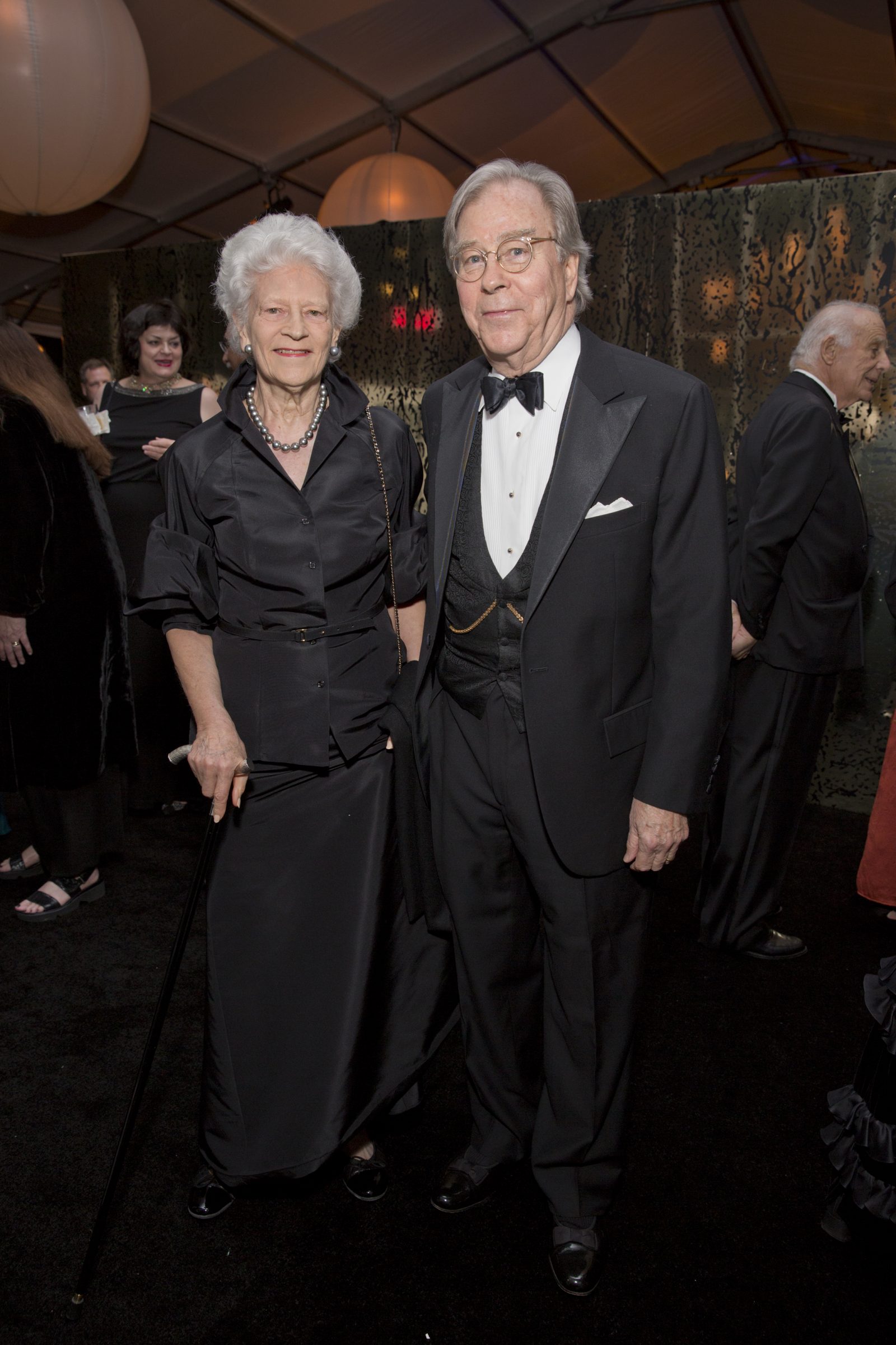 The Menil's 30th Anniversary Soars to the Stars with $2.5 Million ...