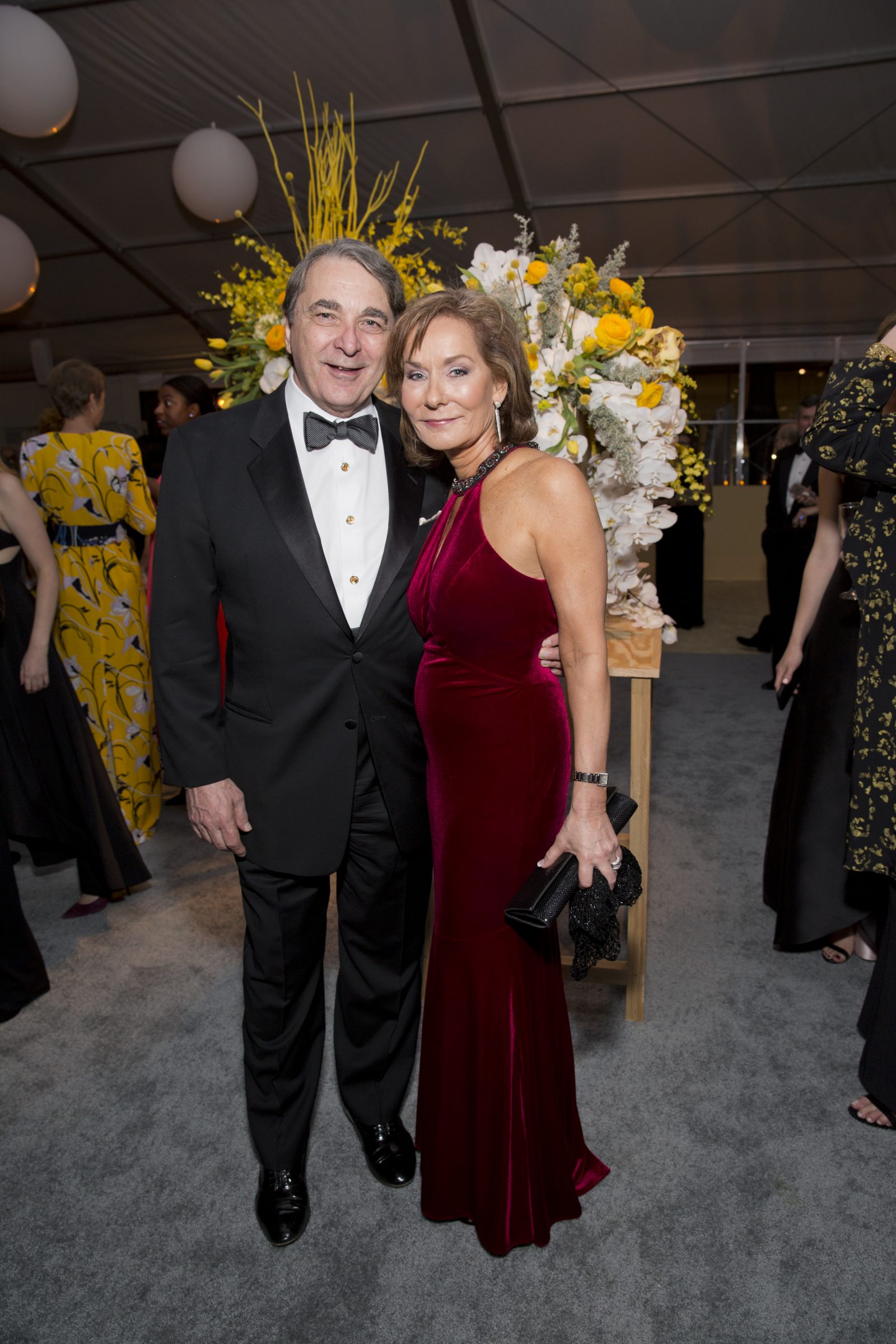 The Menil's 30th Anniversary Soars to the Stars with $2.5 Million ...