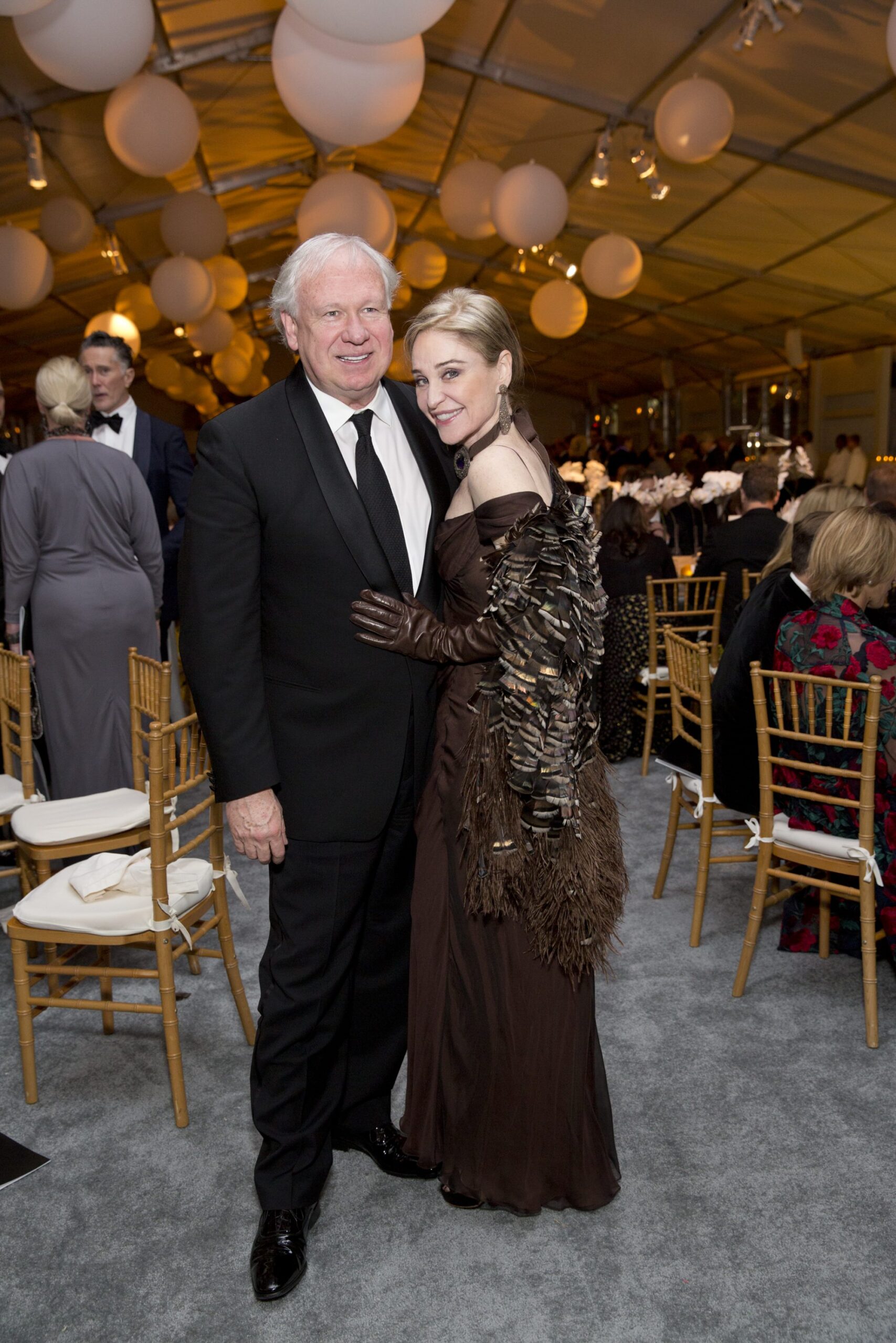The Menil's 30th Anniversary Soars to the Stars with $2.5 Million ...