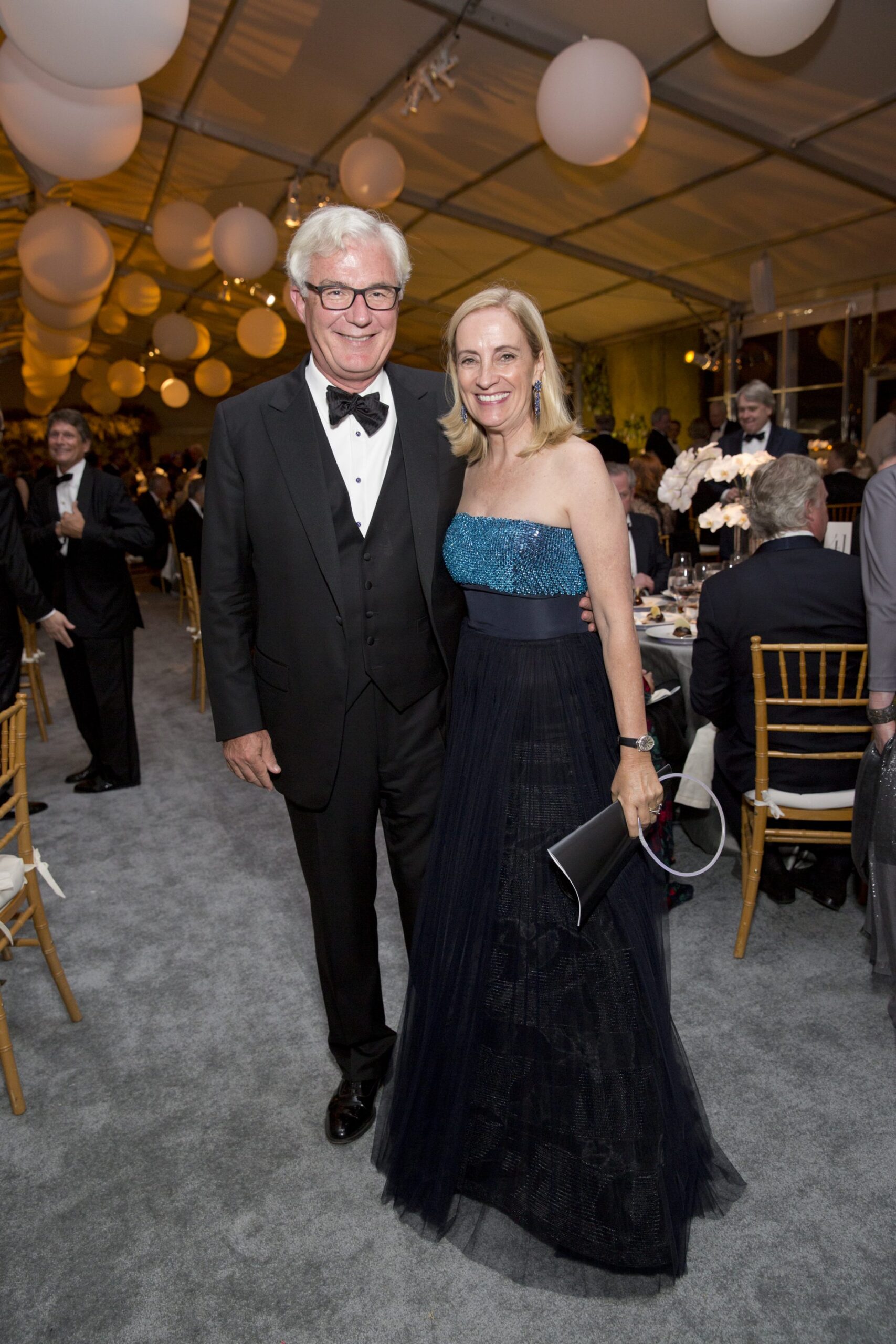 The Menil's 30th Anniversary Soars to the Stars with $2.5 Million ...